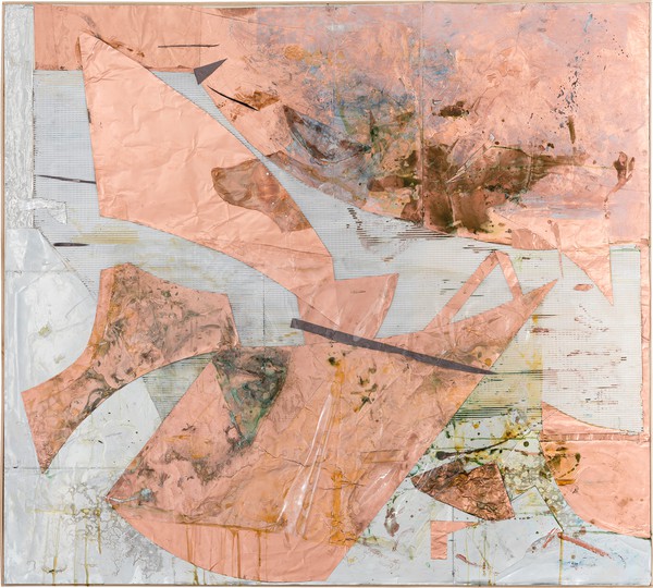 Rudolf Polanszky, rue de Ponthieu, Paris, January 16–April 24, 2021 ...
