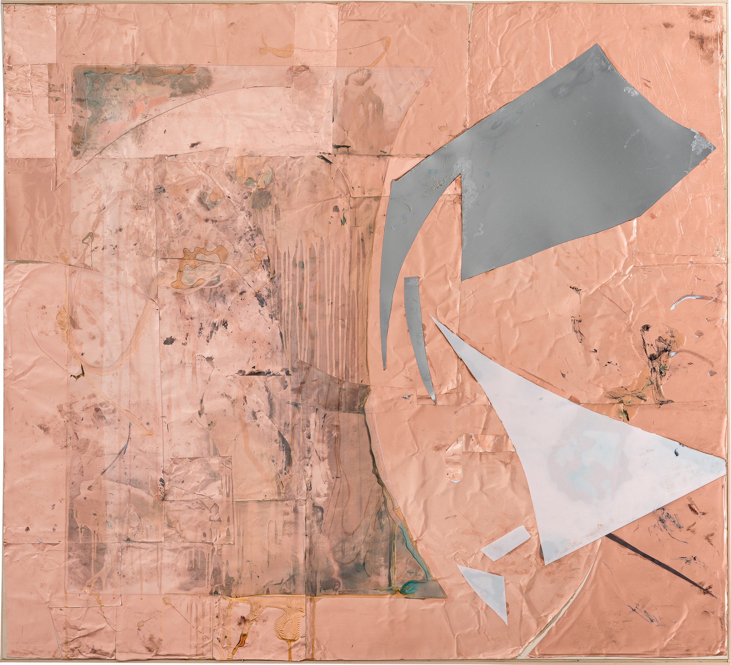 Rudolf Polanszky: Hypotetic, Basel, September 15–November 28, 2020 ...