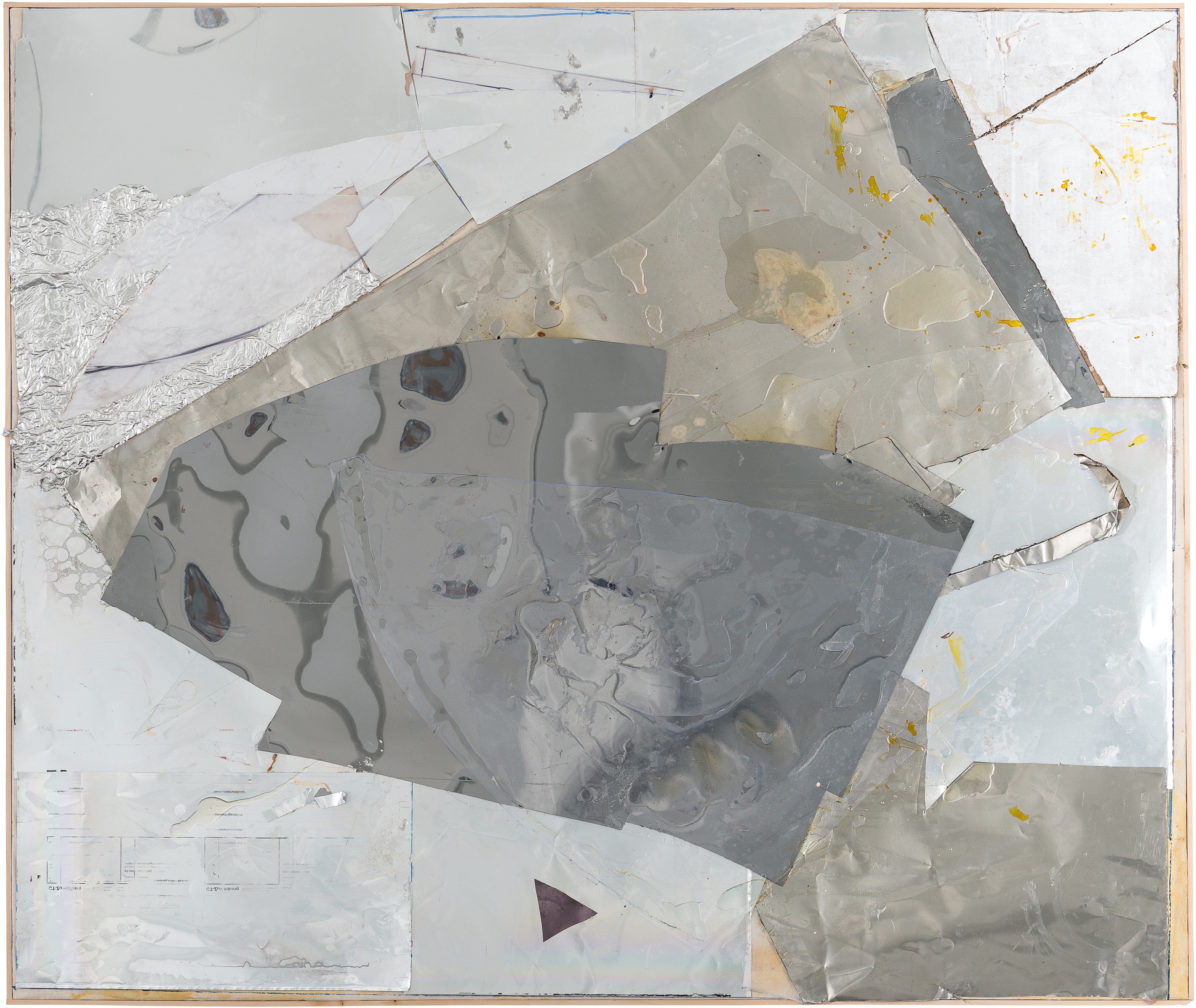 Rudolf Polanszky: Hypotetic, Basel, September 15–November 28, 2020 ...