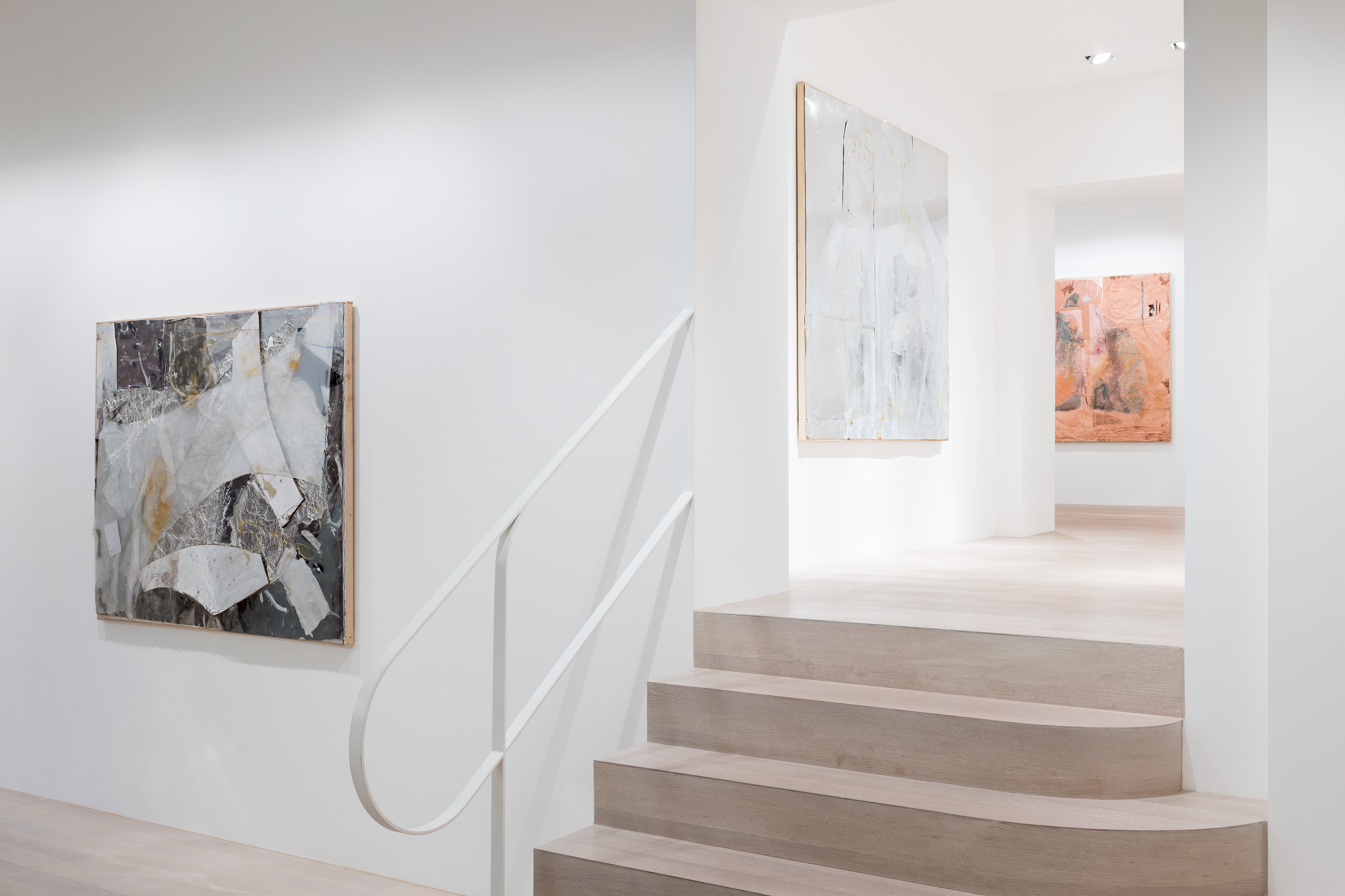 Rudolf Polanszky: Hypotetic, Basel, September 15–November 28, 2020 ...
