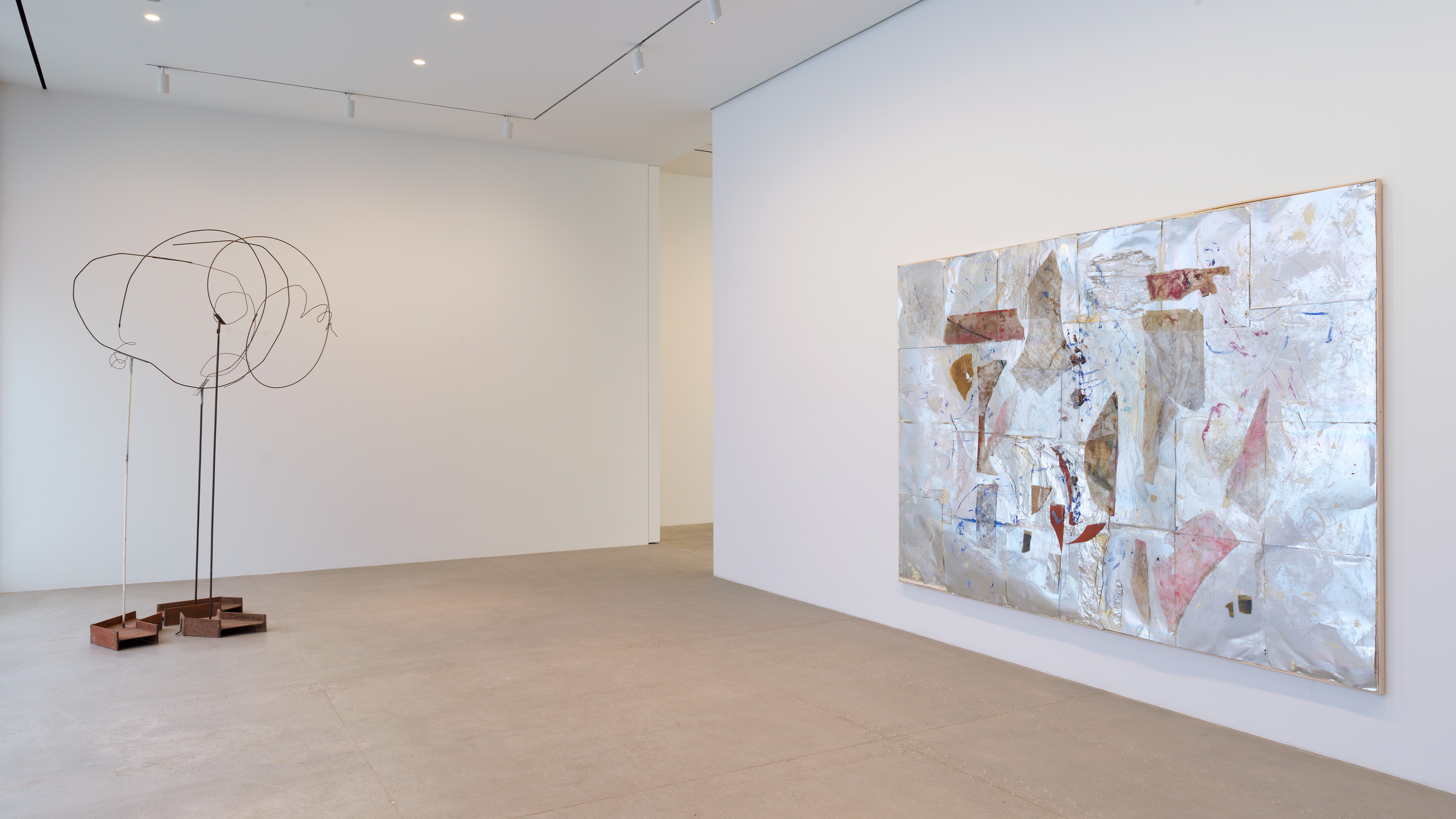 Rudolf Polanszky, 541 West 24th Street, New York, March 3–April 11 ...