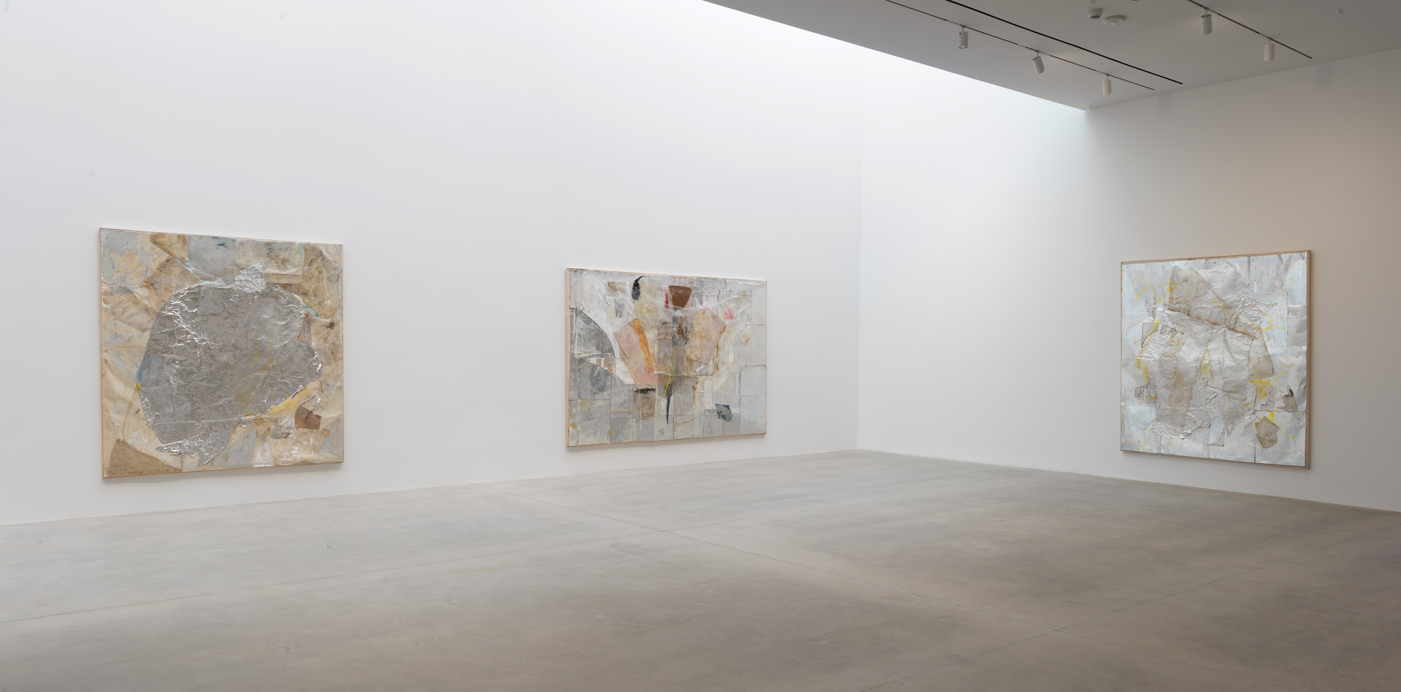 Rudolf Polanszky, 541 West 24th Street, New York, March 3–April 11 ...