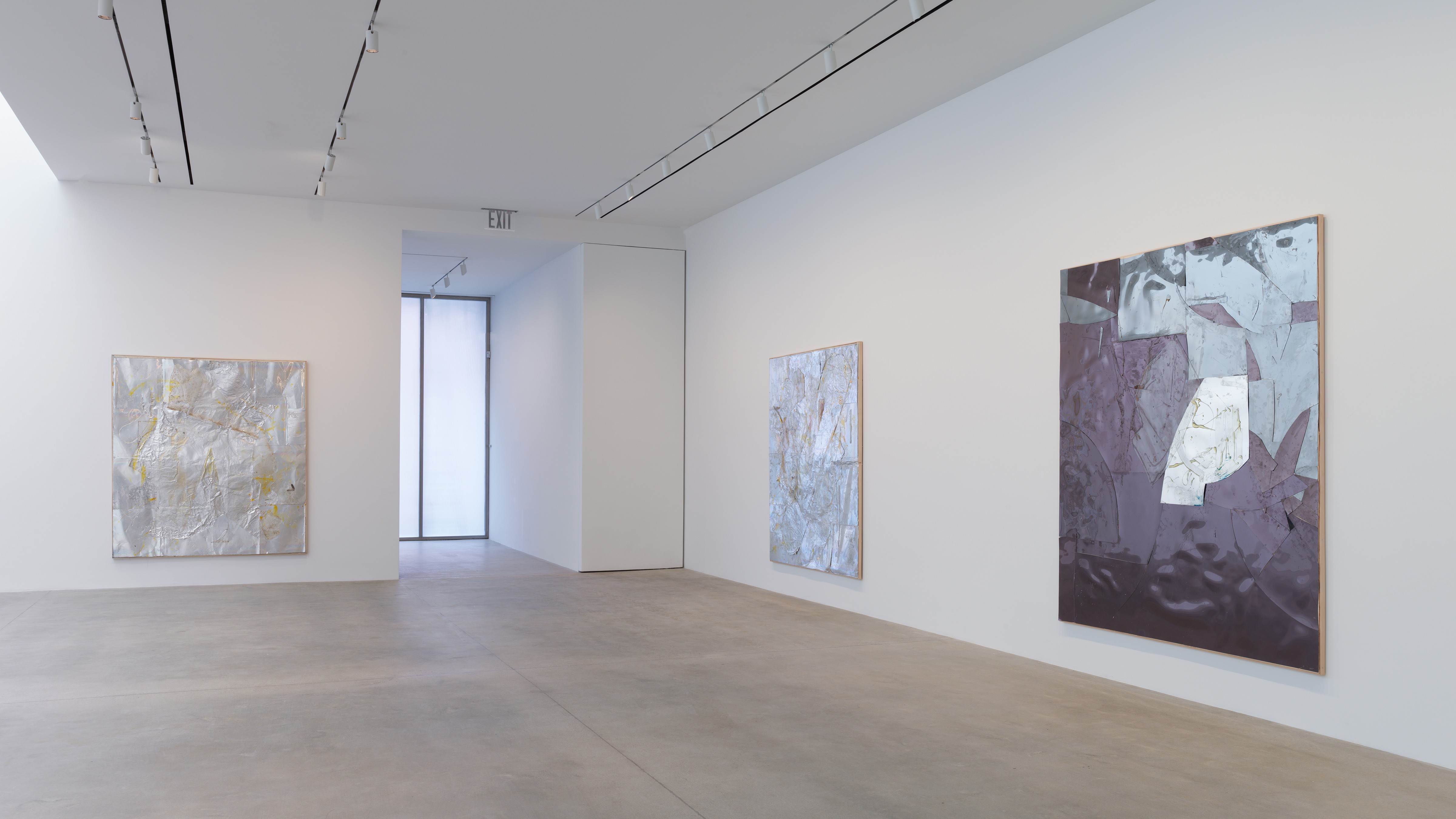 Rudolf Polanszky, 541 West 24th Street, New York, March 3–April 11 ...