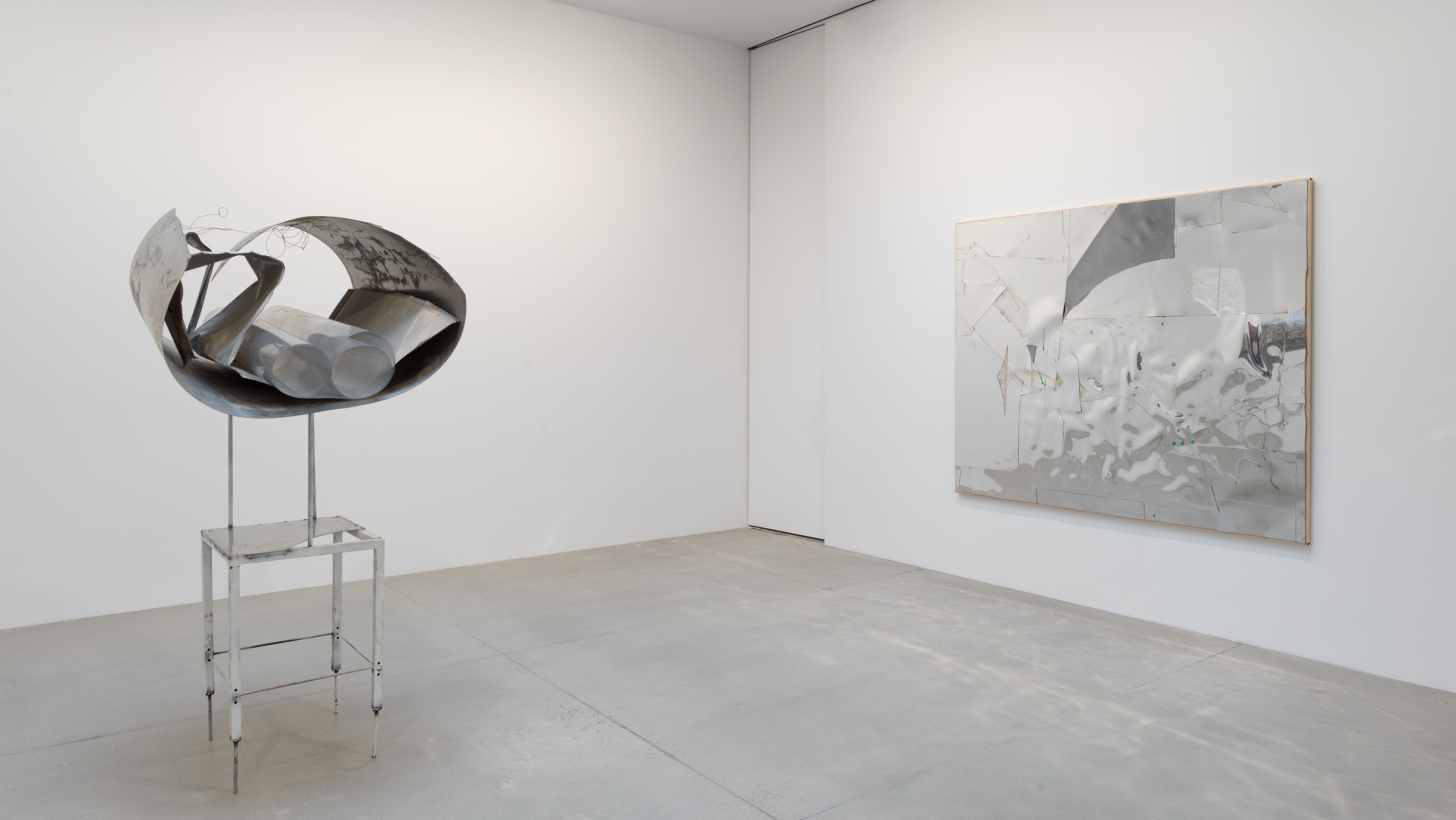 Rudolf Polanszky, 541 West 24th Street, New York, March 3–April 11 ...
