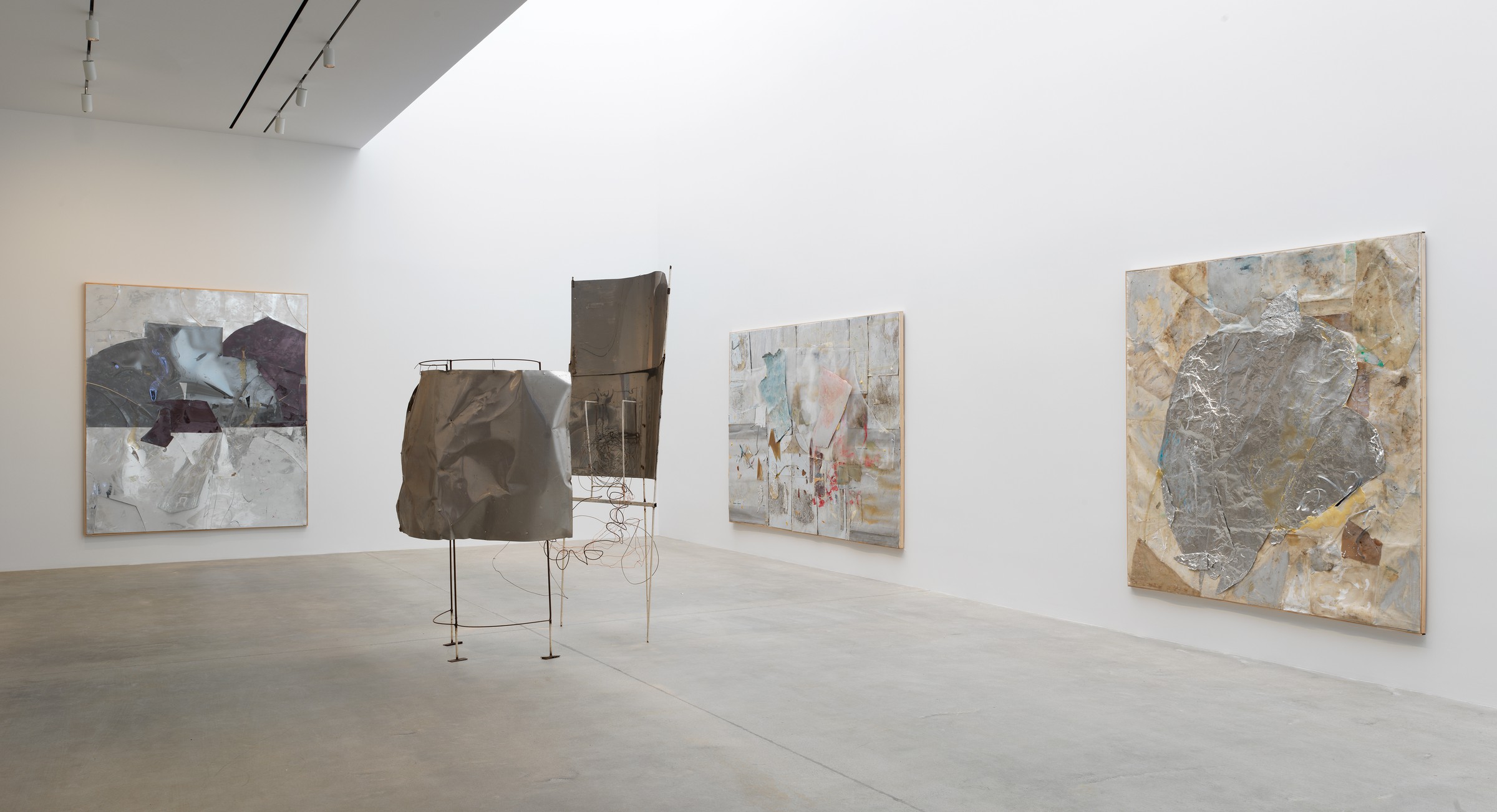 Rudolf Polanszky, 541 West 24th Street, New York, March 3–April 11 ...