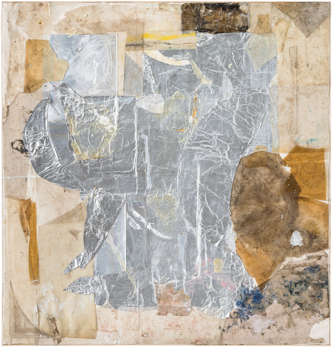 Rudolf Polanszky, 541 West 24th Street, New York, March 3–April 11 ...