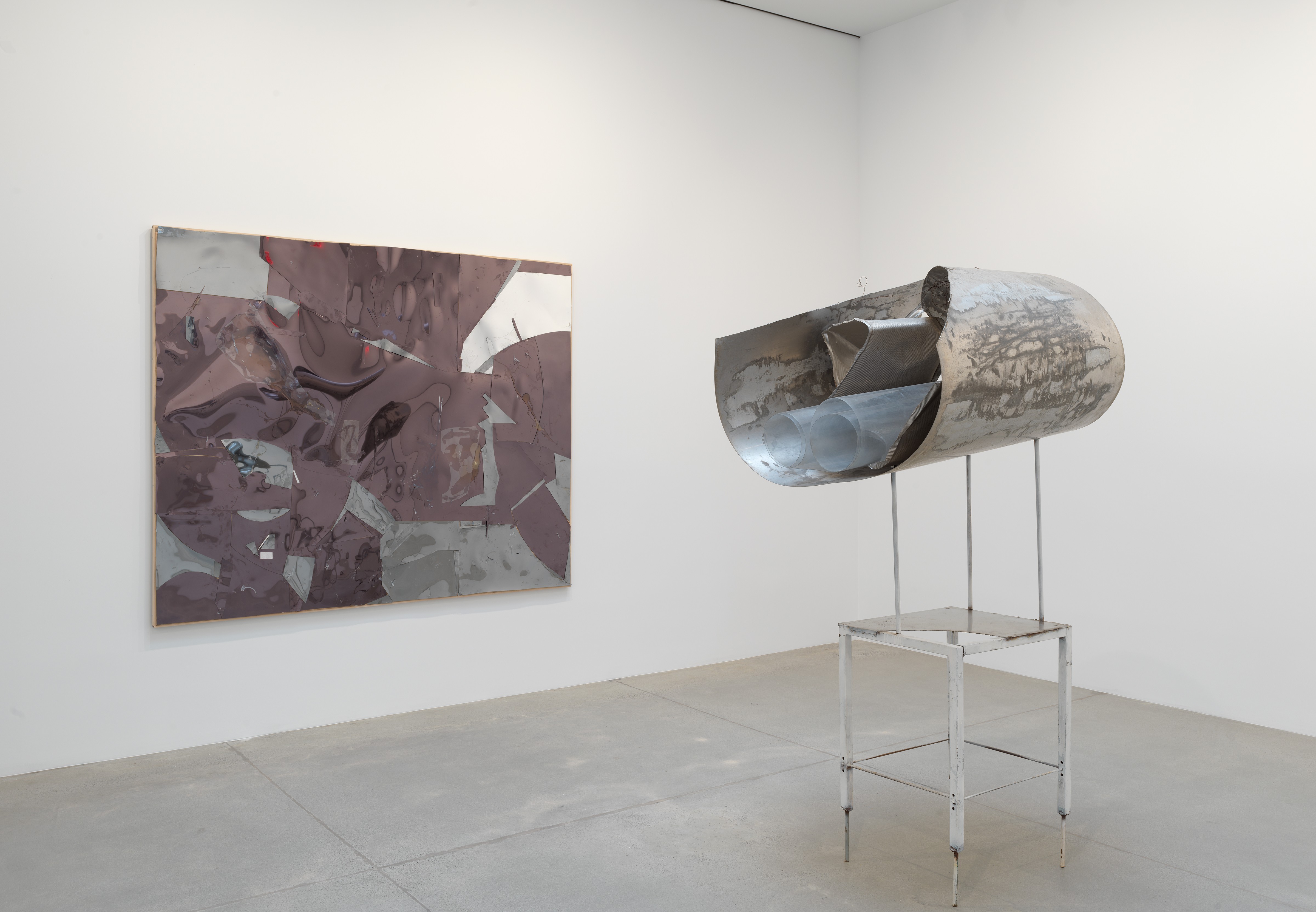 Rudolf Polanszky, 541 West 24th Street, New York, March 3–April 11 ...