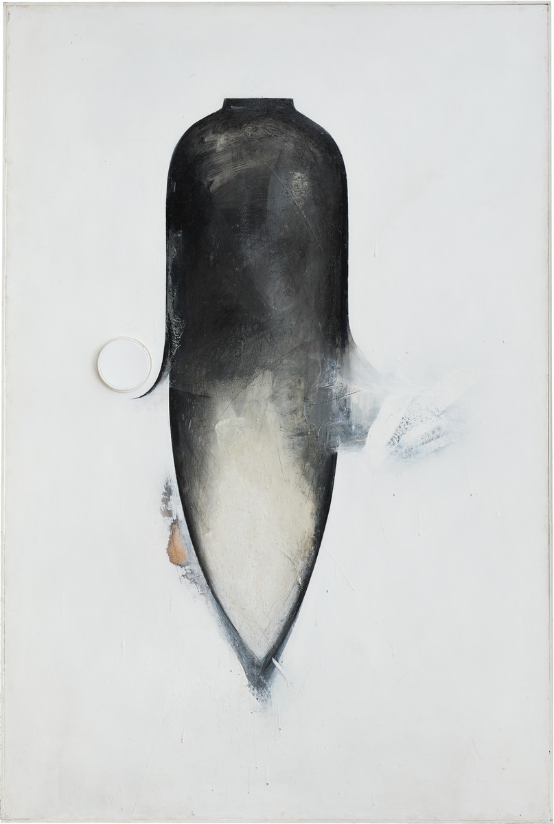 Transcending Definition: Jay DeFeo in the 1970s, San Francisco ...