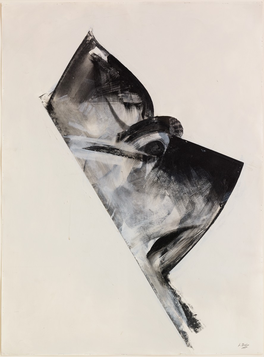 Transcending Definition: Jay DeFeo in the 1970s, San Francisco ...