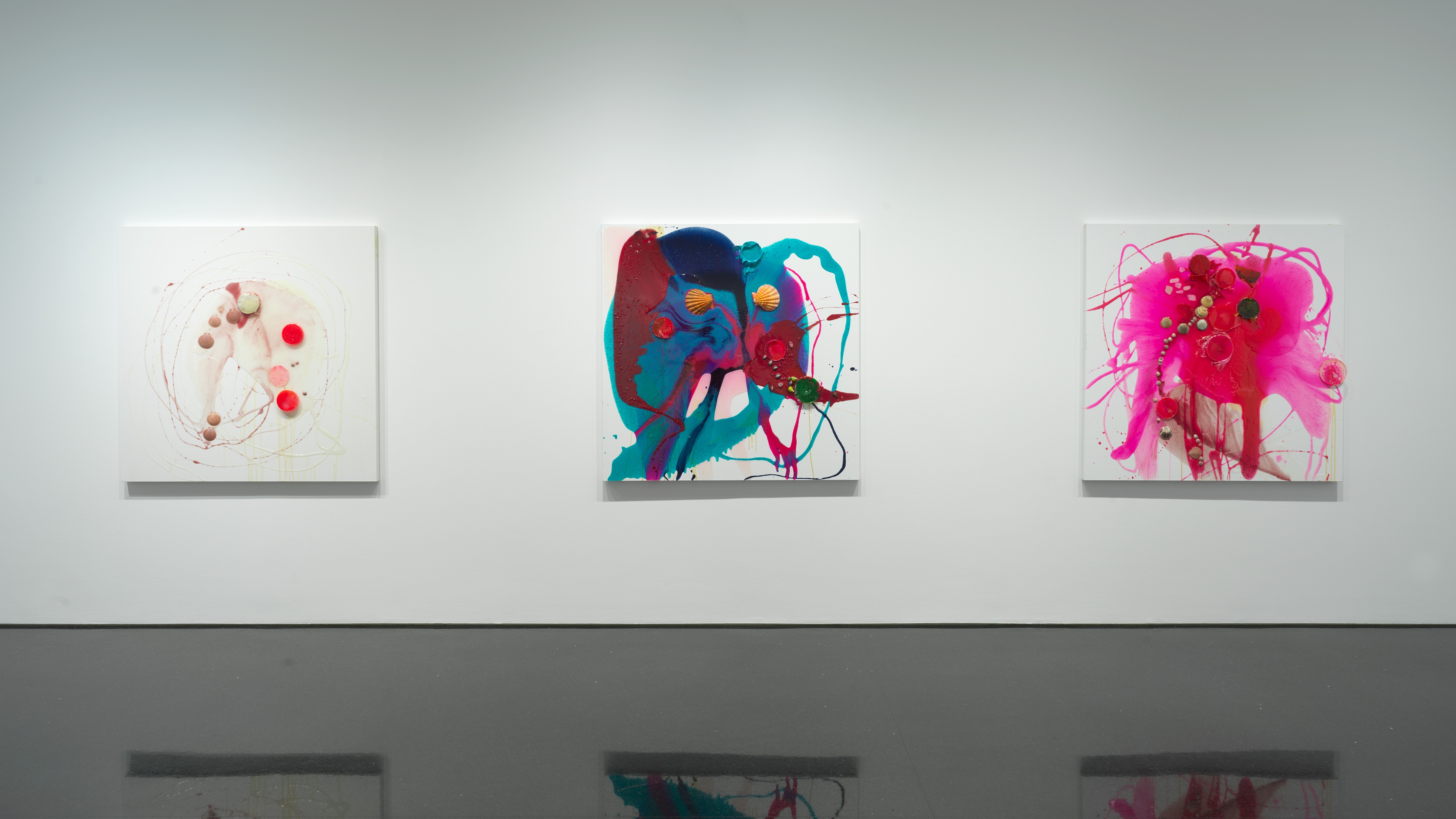Helen Marden: Bitter Light a Year, 976 Madison Avenue, New York, April ...