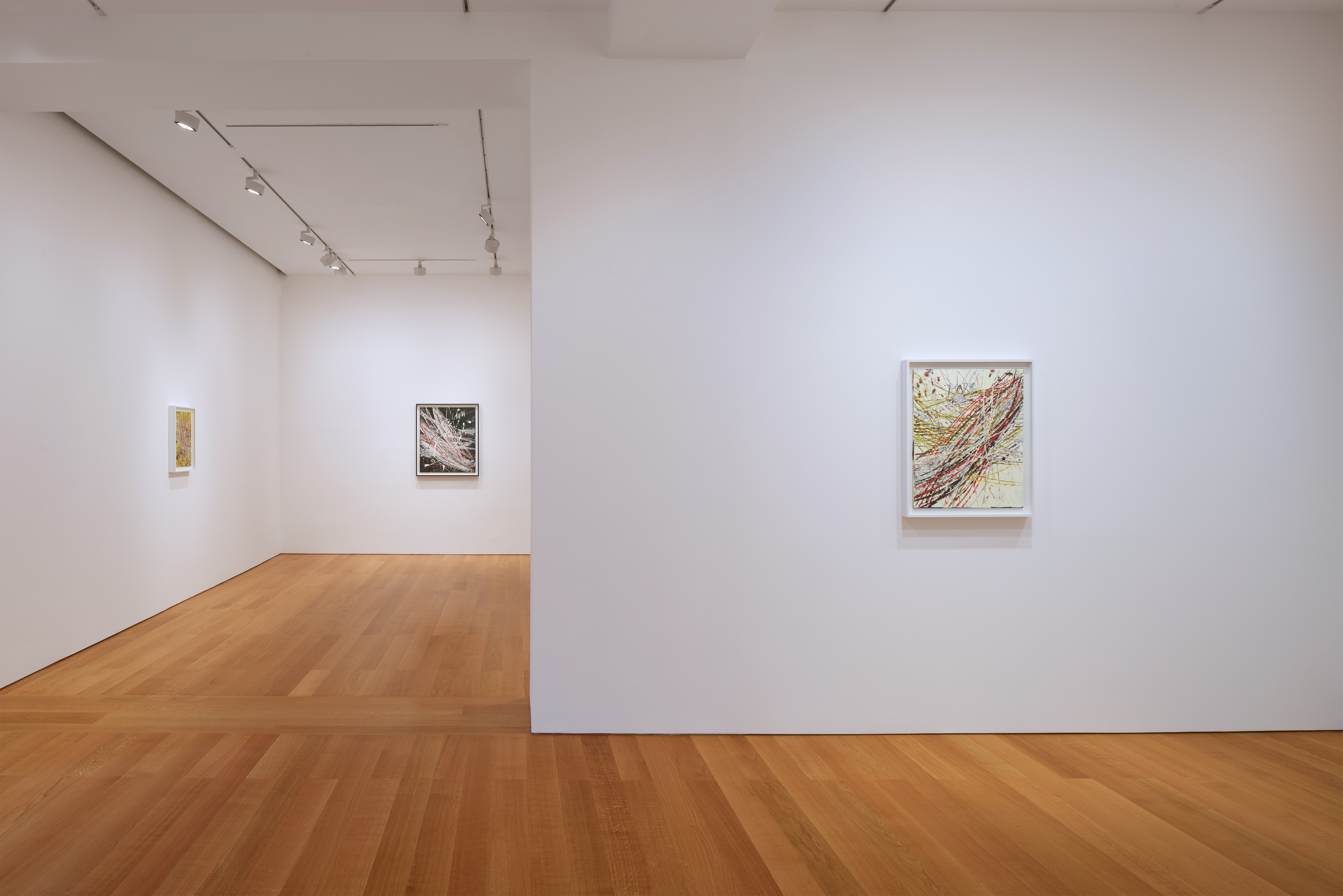 Mark Grotjahn: Horizontals, Hong Kong, May 18–August 7, 2021 | Gagosian