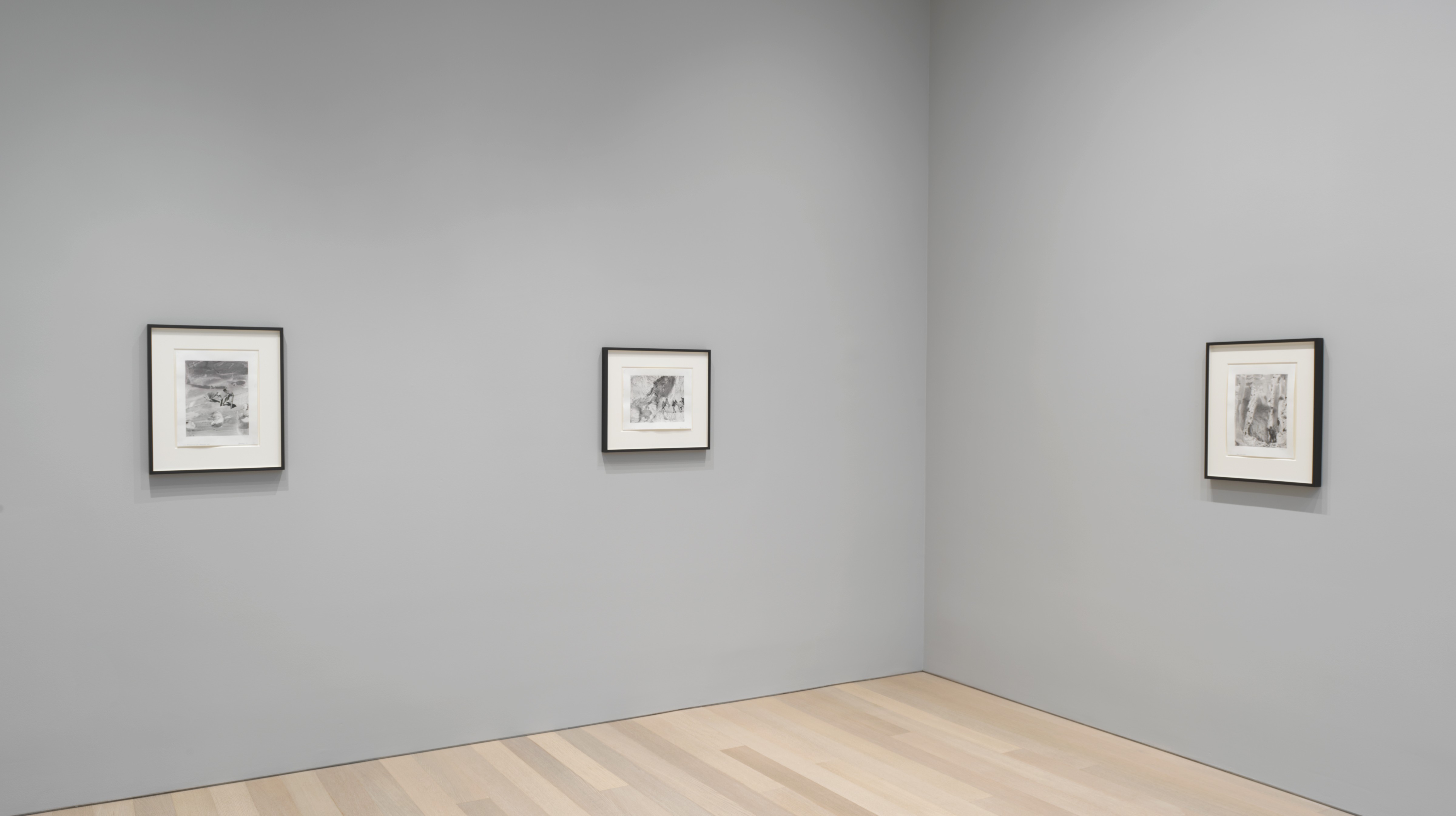 Mark Tansey: Recent Paintings and Graphite Drawings, 980 Madison Avenue ...