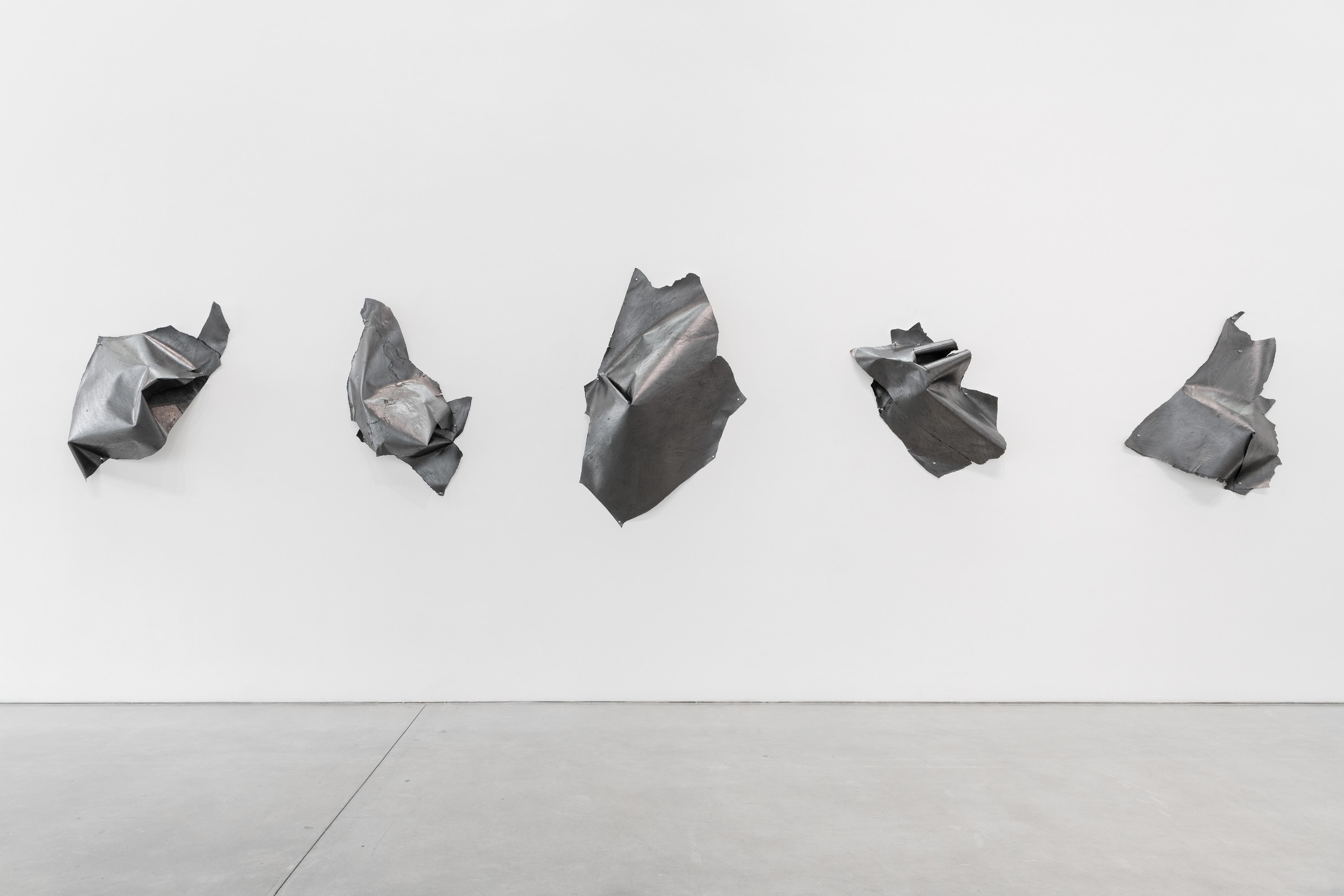 Nancy Rubins: Fluid Space, Beverly Hills, June 24–August 6, 2021 | Gagosian