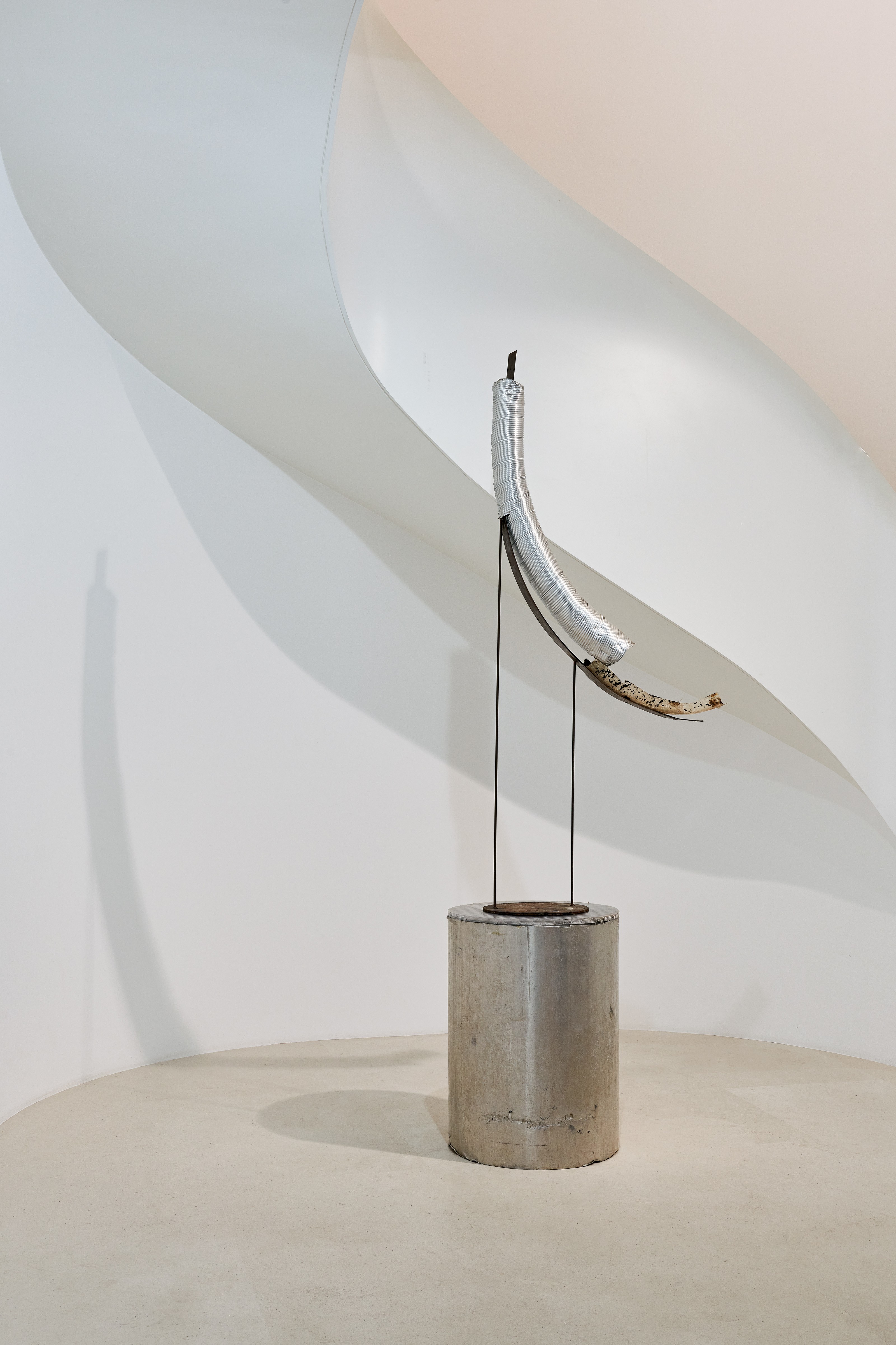 Rudolf Polanszky, rue de Ponthieu, Paris, January 16–April 24, 2021 ...