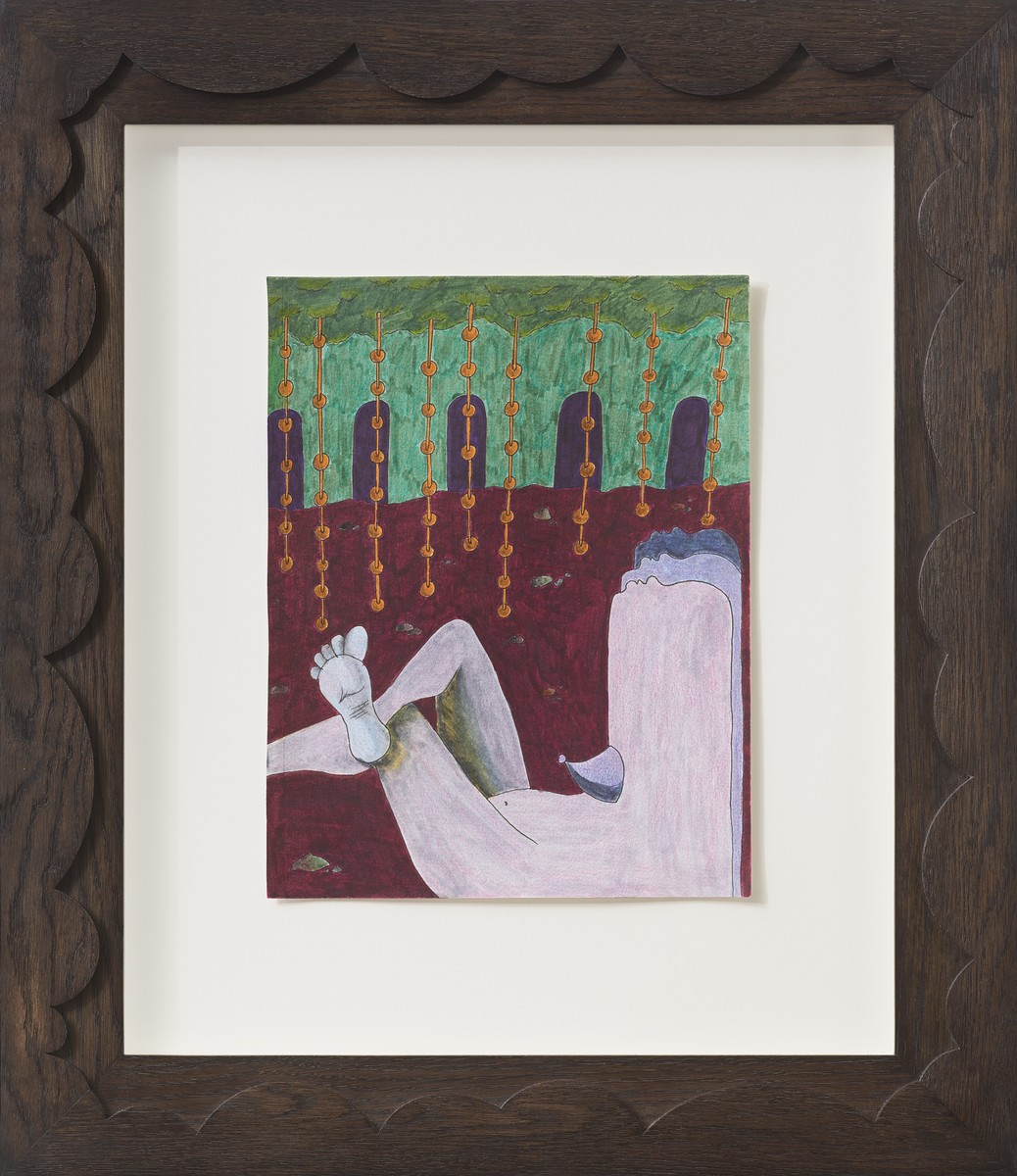 Alexandria Smith: Pretend Gravitas and Dream Aborted Givens, Park & 75 ...