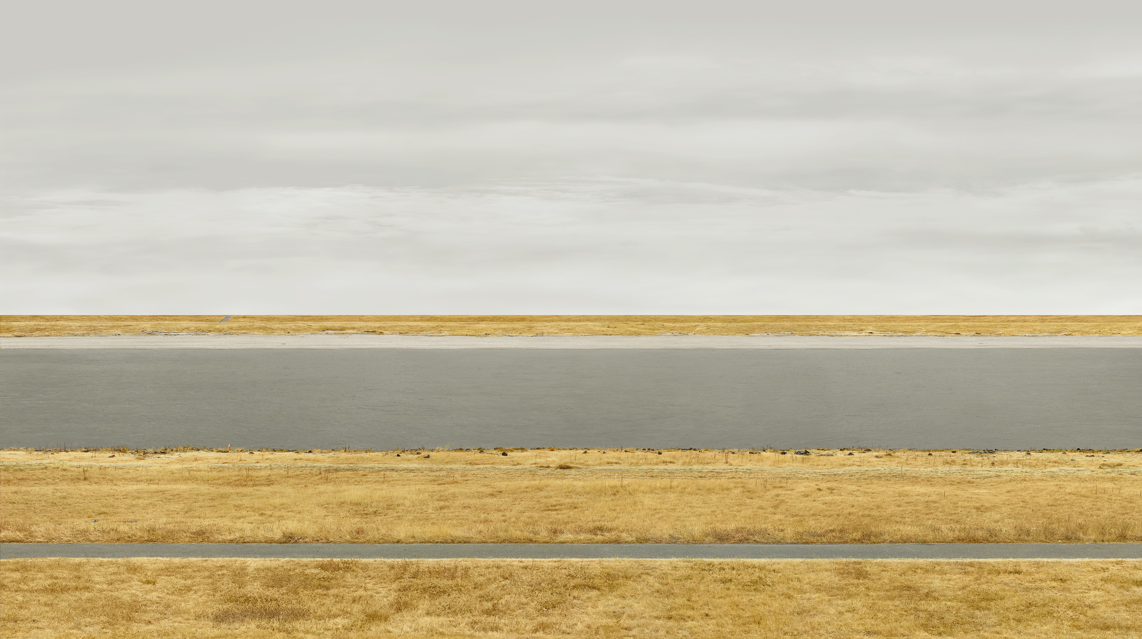 Andreas Gursky, 541 West 24th Street, New York, May 5–July 29, 2022 ...