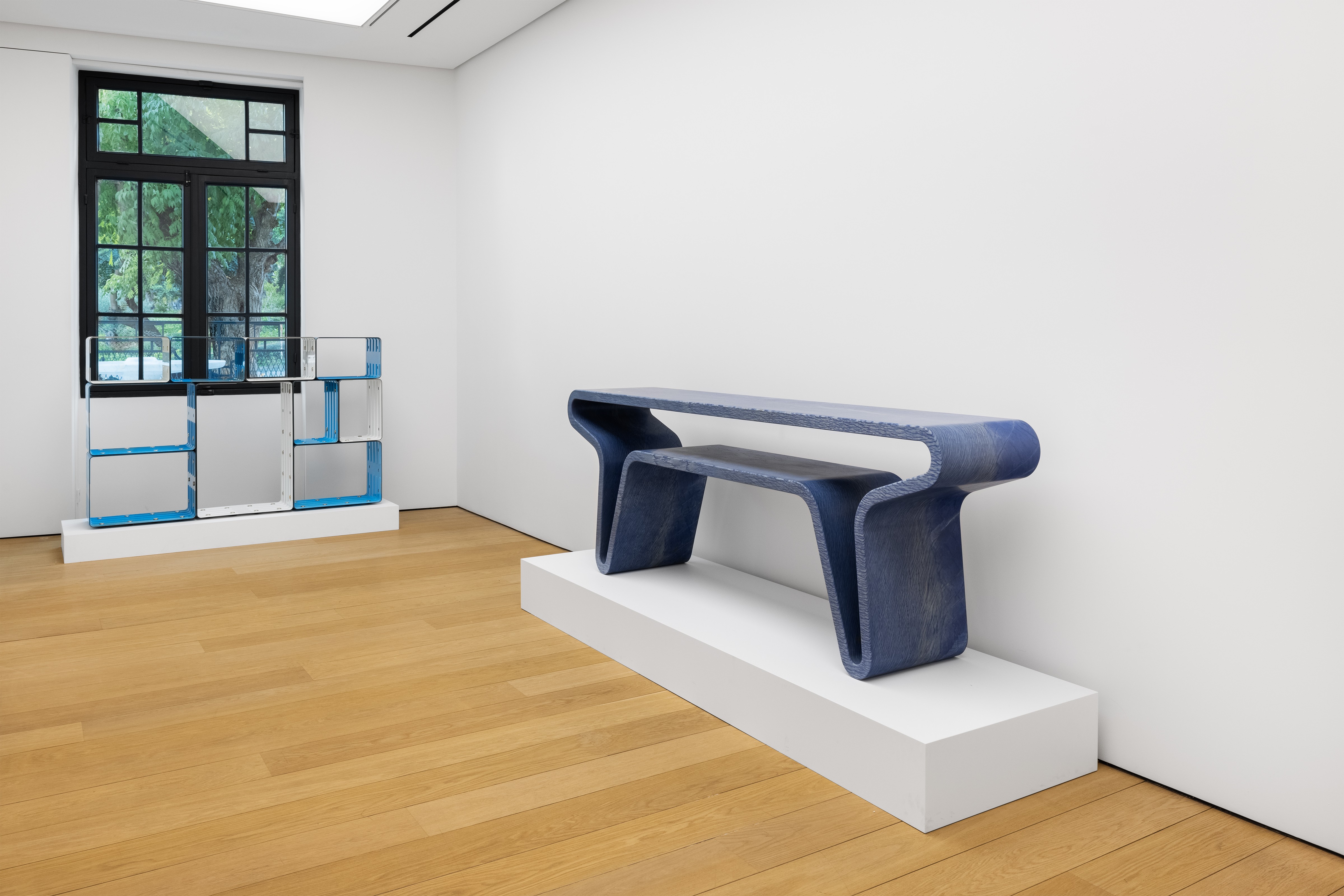 Marc Newson, Athens, October 25, 2022–January 7, 2023 | Gagosian