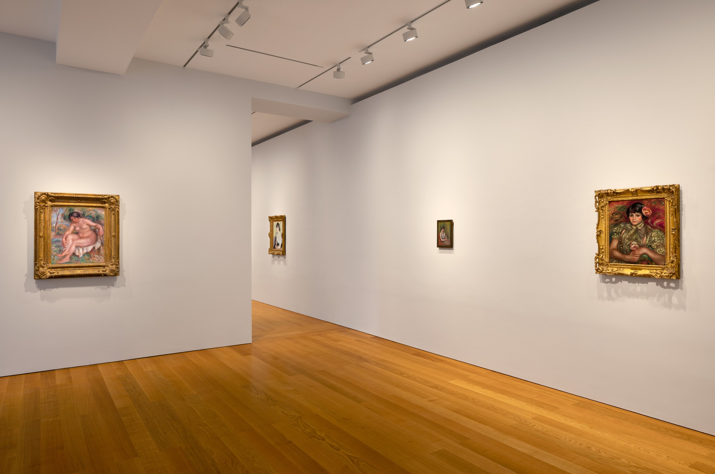 Pierre-Auguste Renoir, Hong Kong, November 22, 2022–January 7, 2023 ...