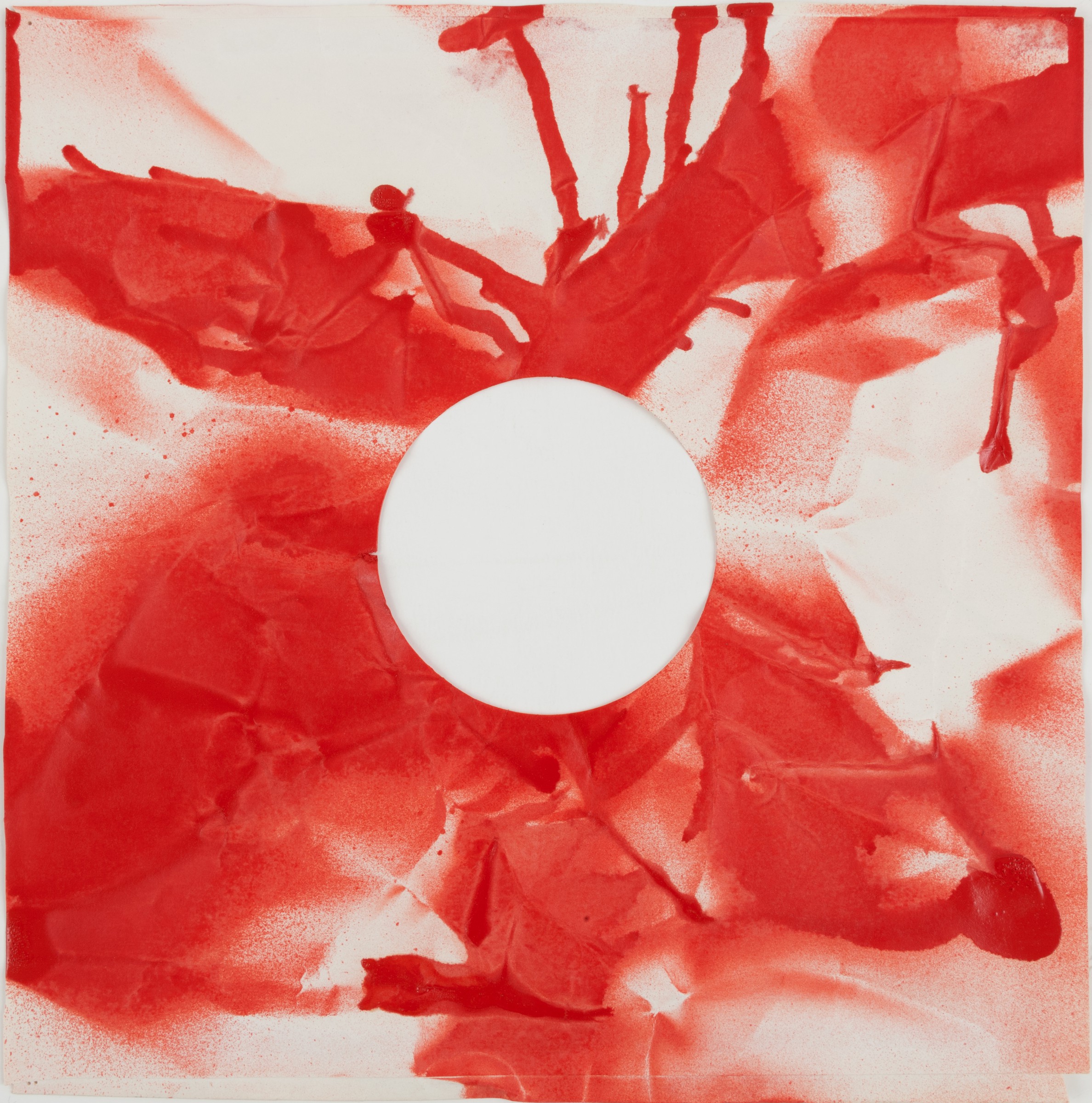 Steven Parrino, Basel, February 3–March 19, 2022 | Gagosian