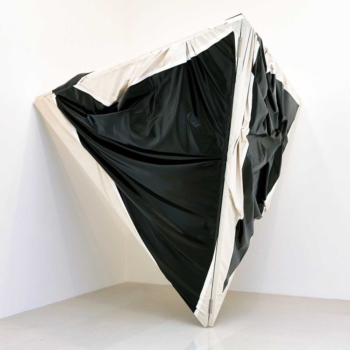 Steven Parrino, Basel, February 3–March 19, 2022 | Gagosian