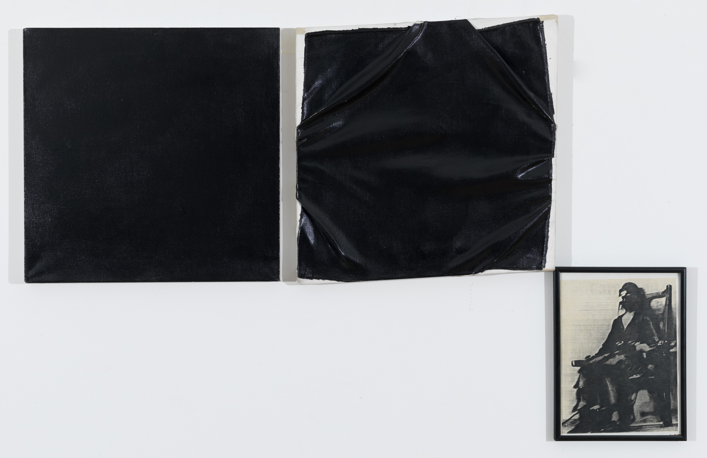 Steven Parrino, Basel, February 3–March 19, 2022 | Gagosian