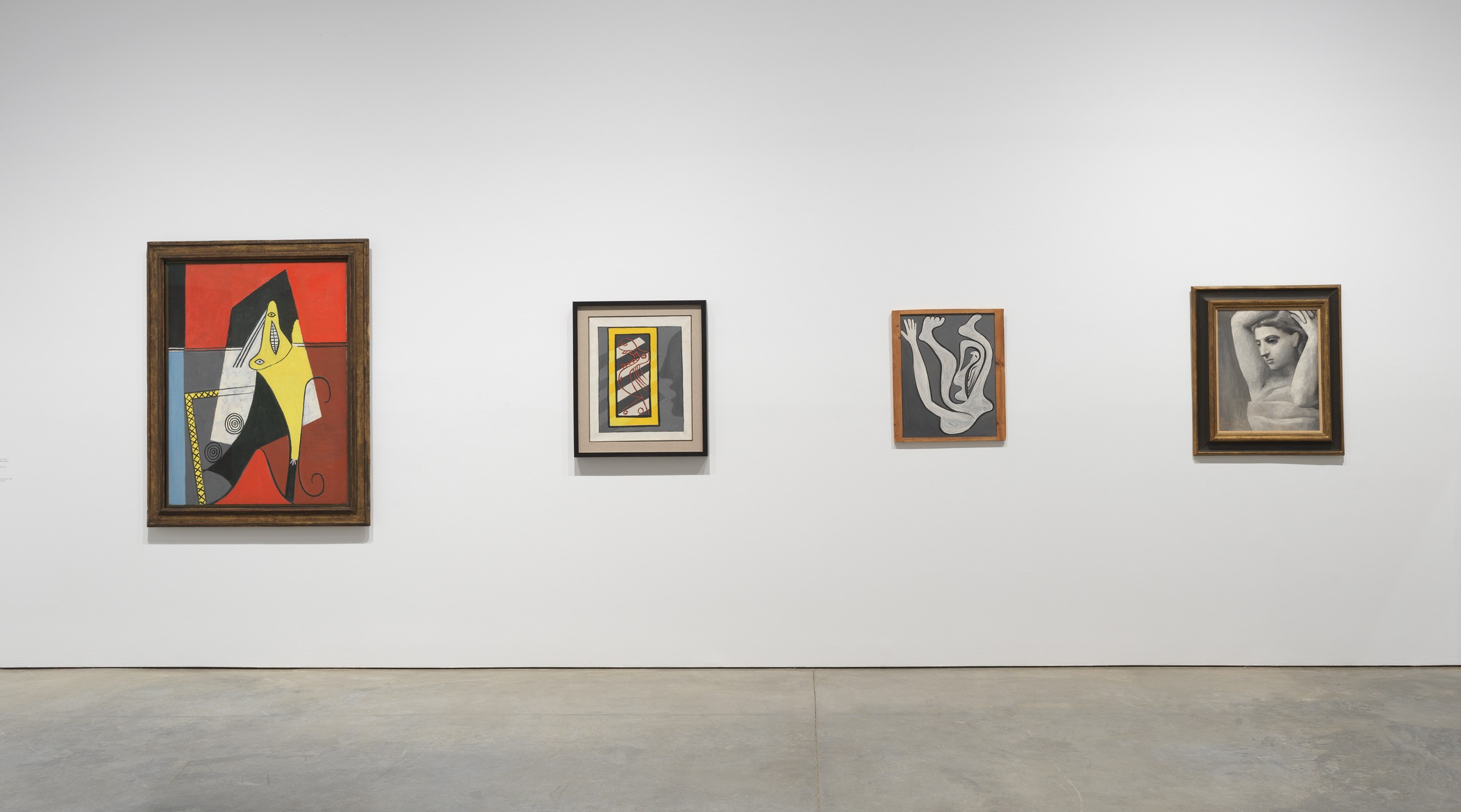 A Foreigner Called Picasso: Curated by Annie Cohen-Solal and Vérane ...