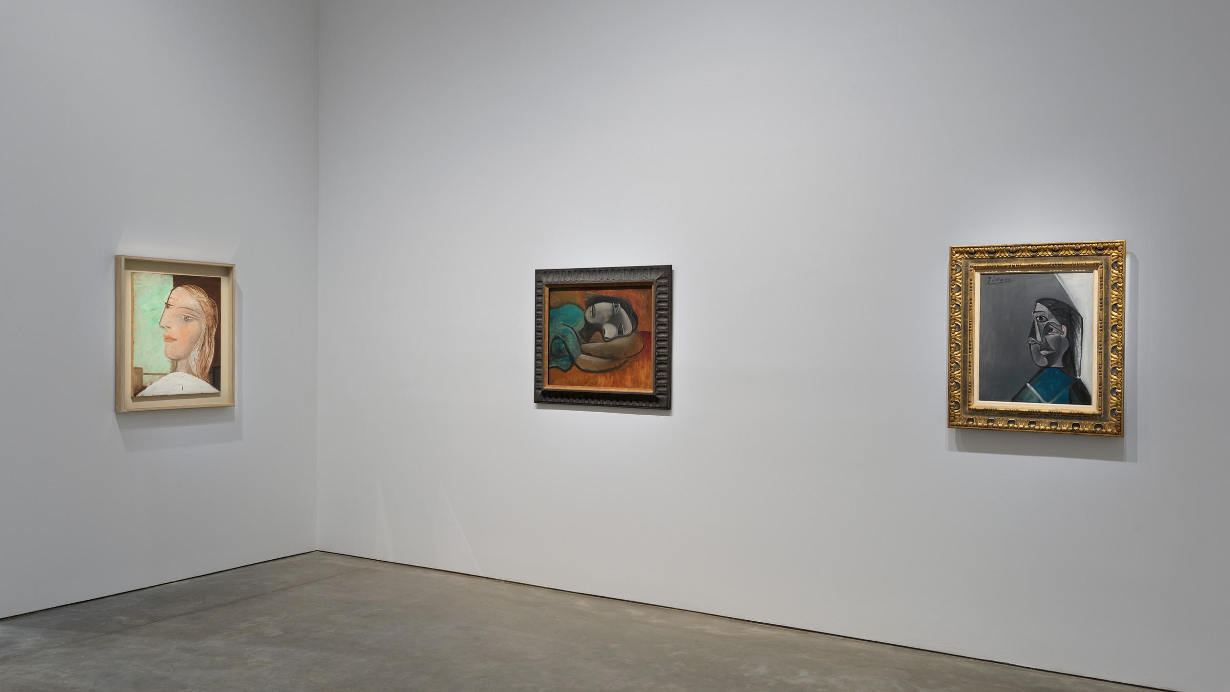 A Foreigner Called Picasso: Curated by Annie Cohen-Solal and Vérane ...