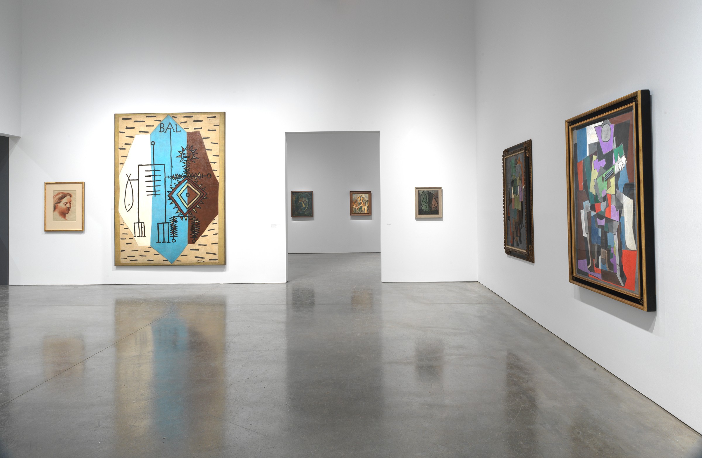 A Foreigner Called Picasso: Curated by Annie Cohen-Solal and Vérane ...