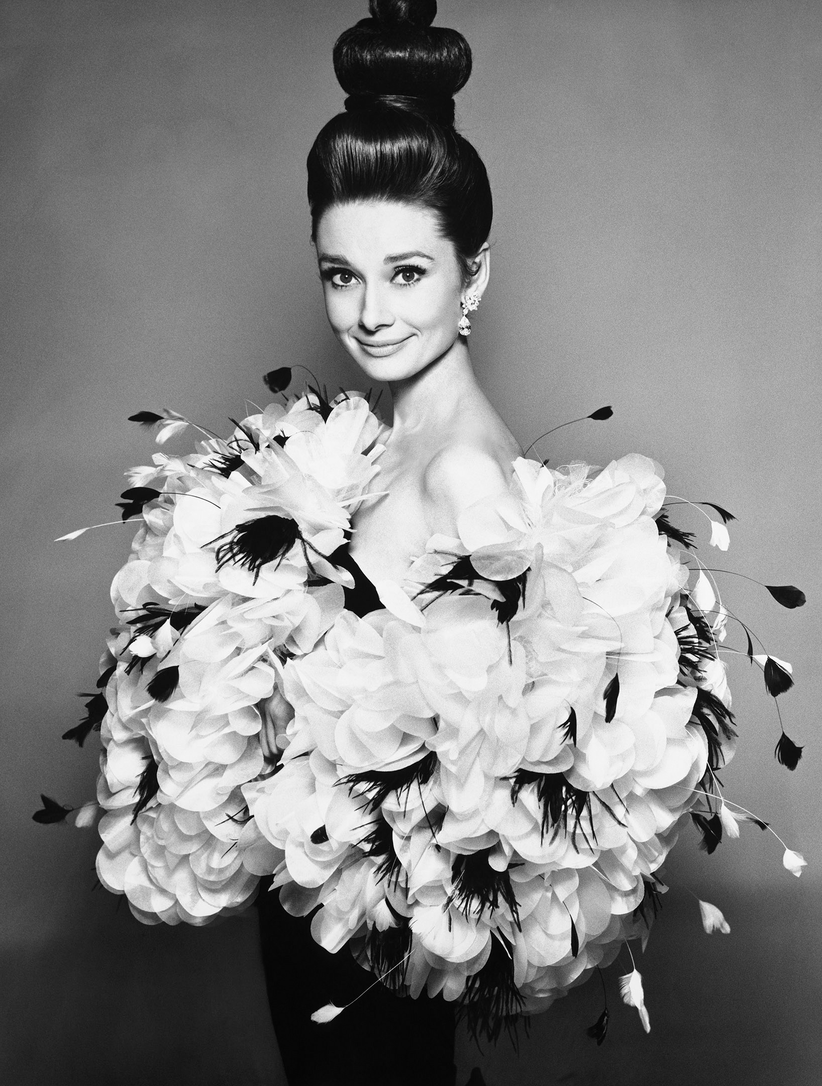 Avedon 100, West 21st Street, New York, May 4–July 7, 2023 | Gagosian