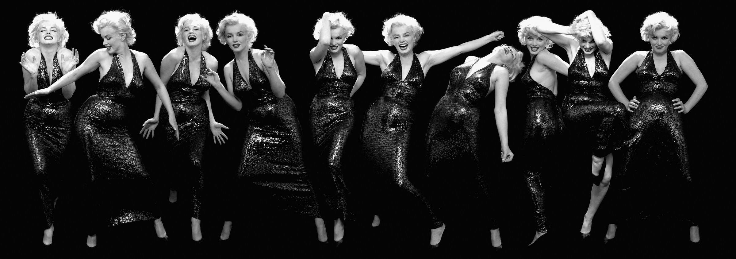 Avedon 100, West 21st Street, New York, May 4–July 7, 2023 | Gagosian