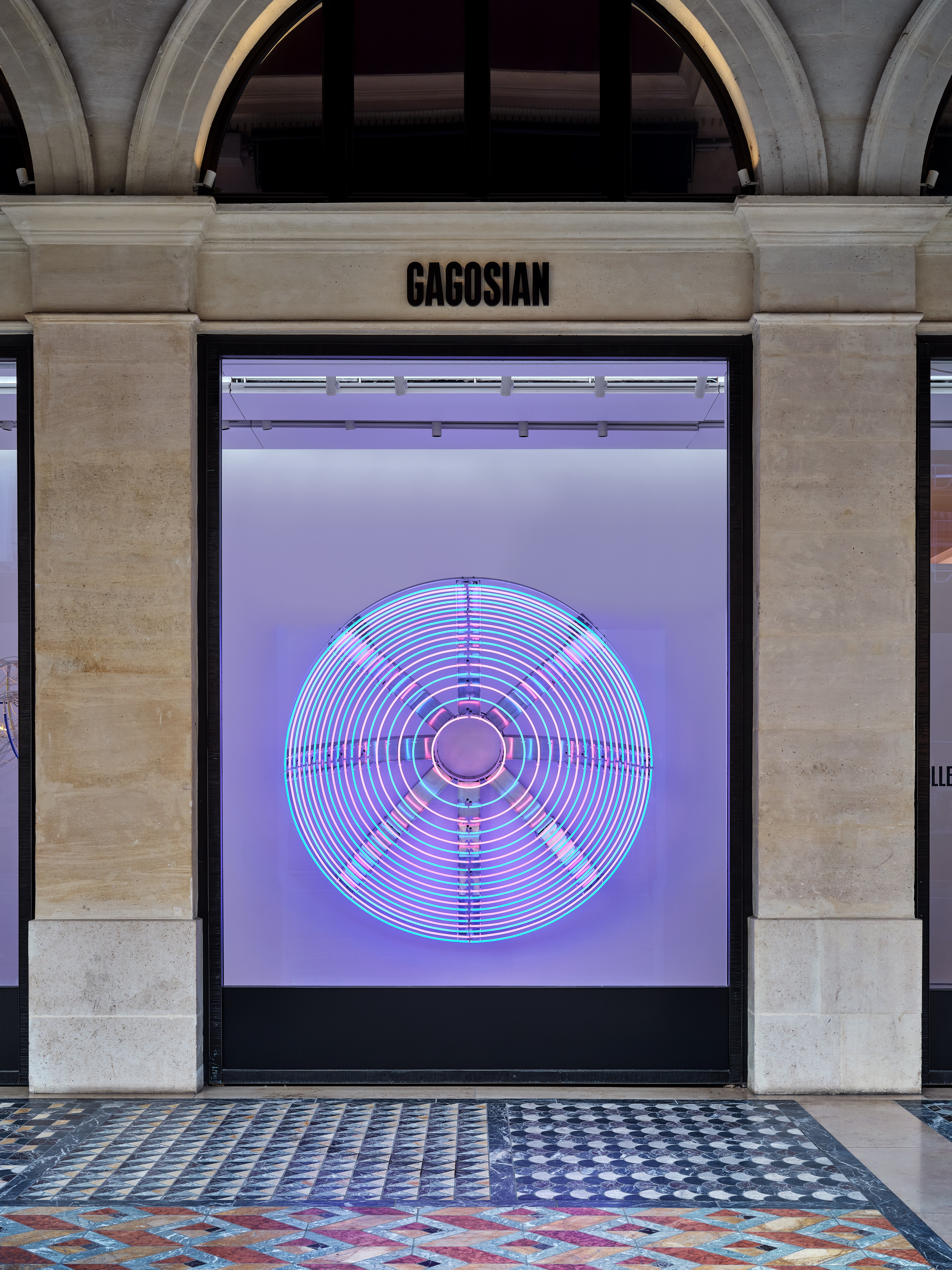 Carsten Höller: Clocks, rue de Castiglione, Paris, March 28–May 20 ...