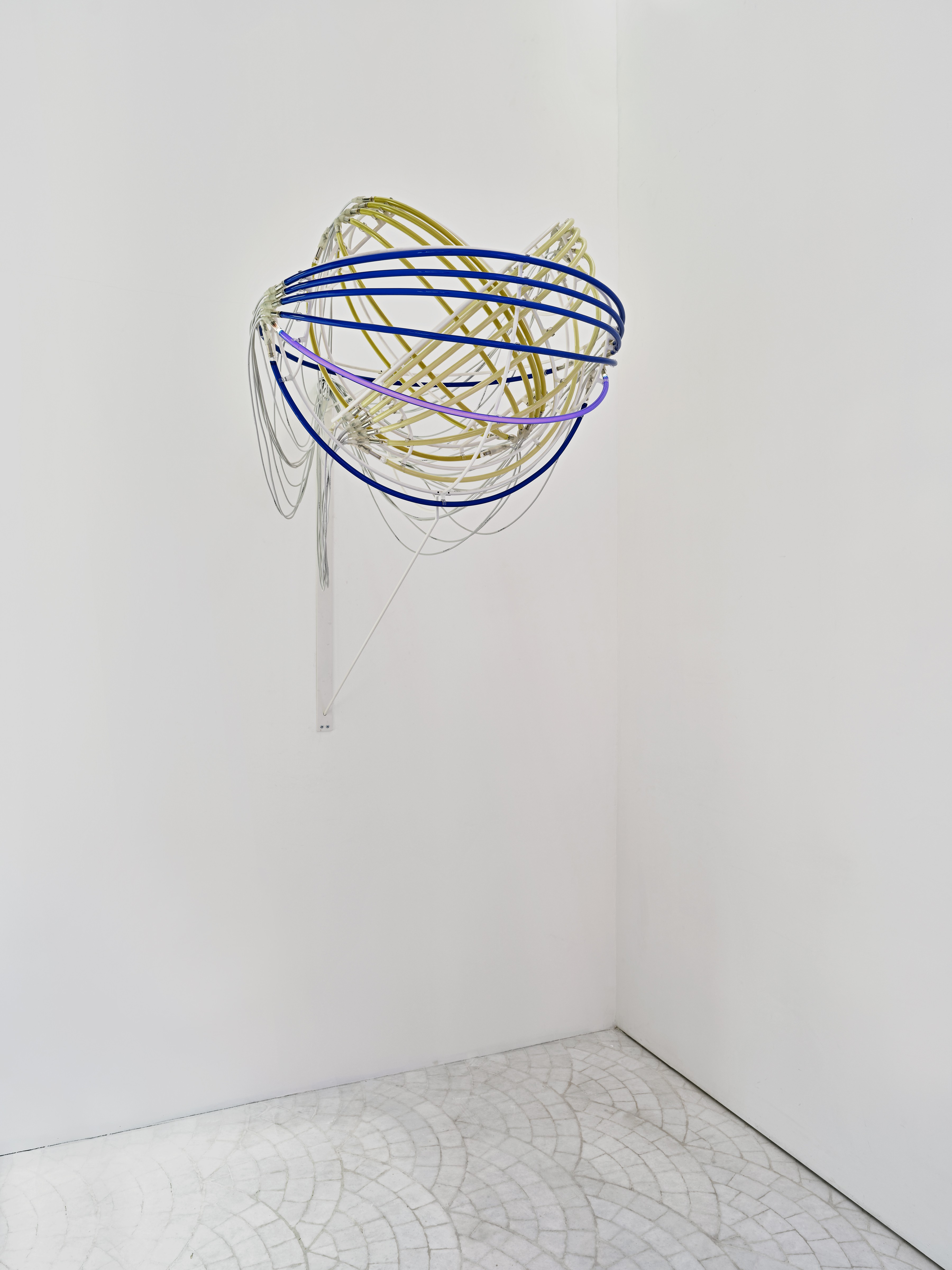 Carsten Höller: Clocks, rue de Castiglione, Paris, March 28–May 20 ...