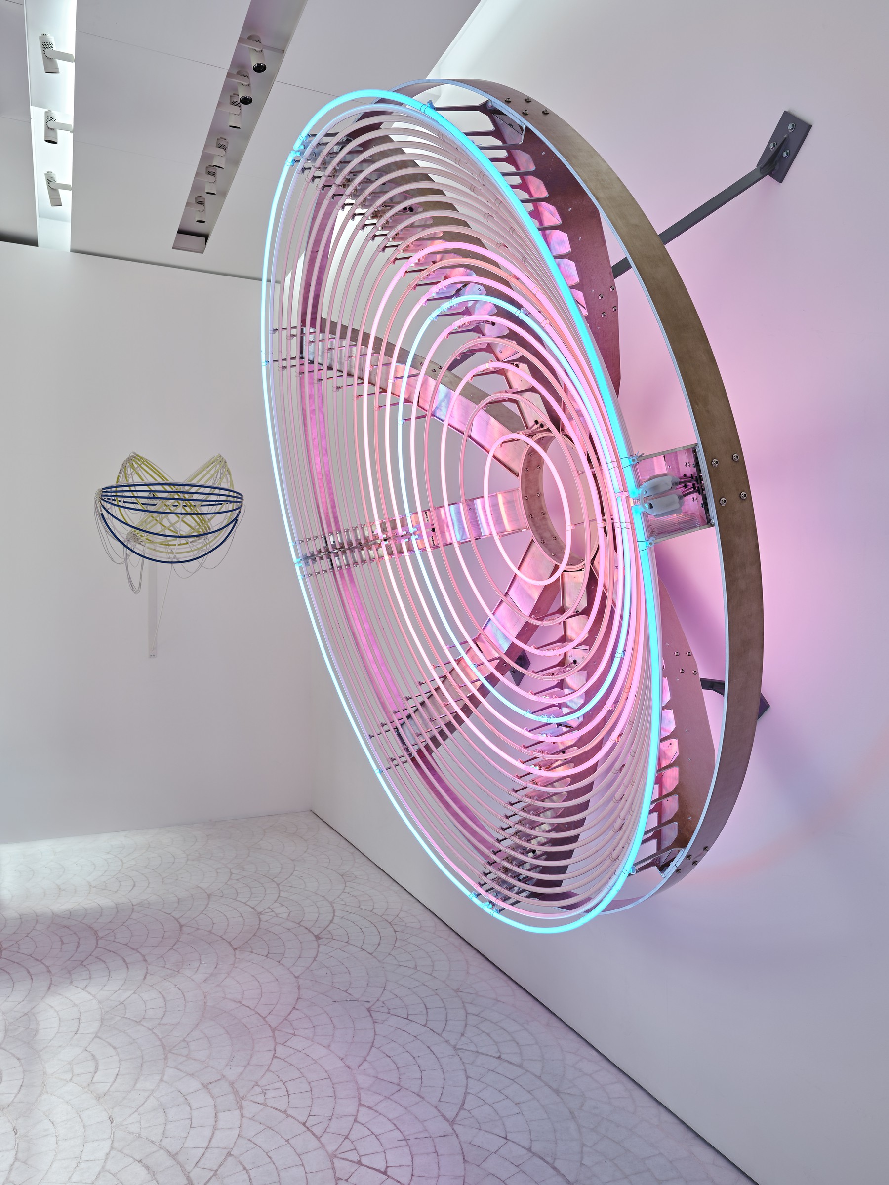 Carsten Höller: Clocks, rue de Castiglione, Paris, March 28–May 20 ...