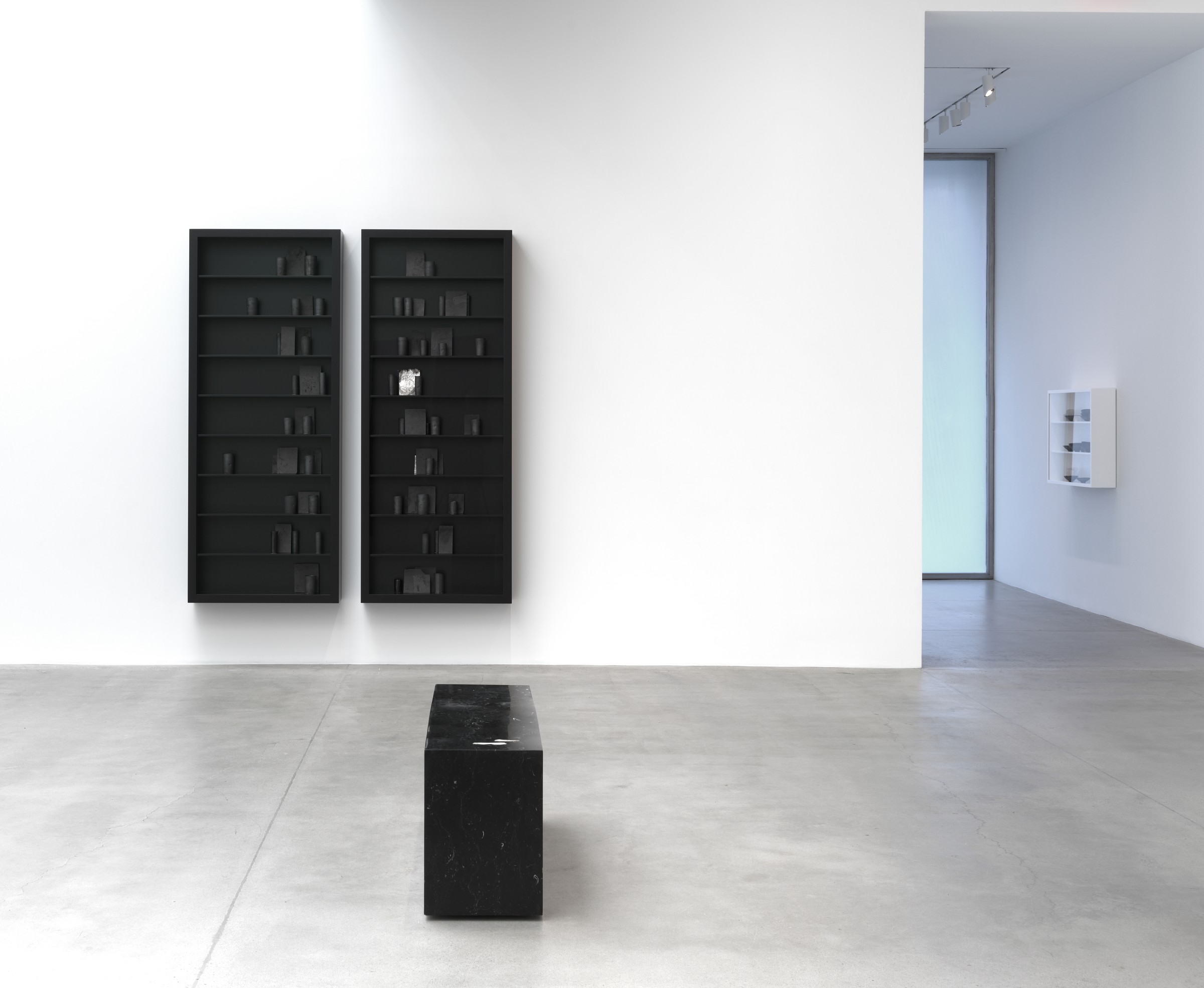 Edmund de Waal: this must be the place, 541 West 24th Street, New York ...