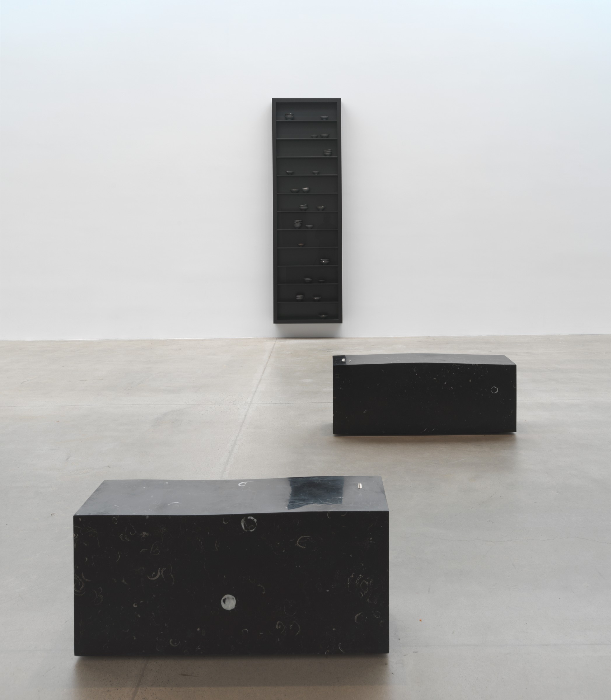 Edmund de Waal: this must be the place, 541 West 24th Street, New York ...