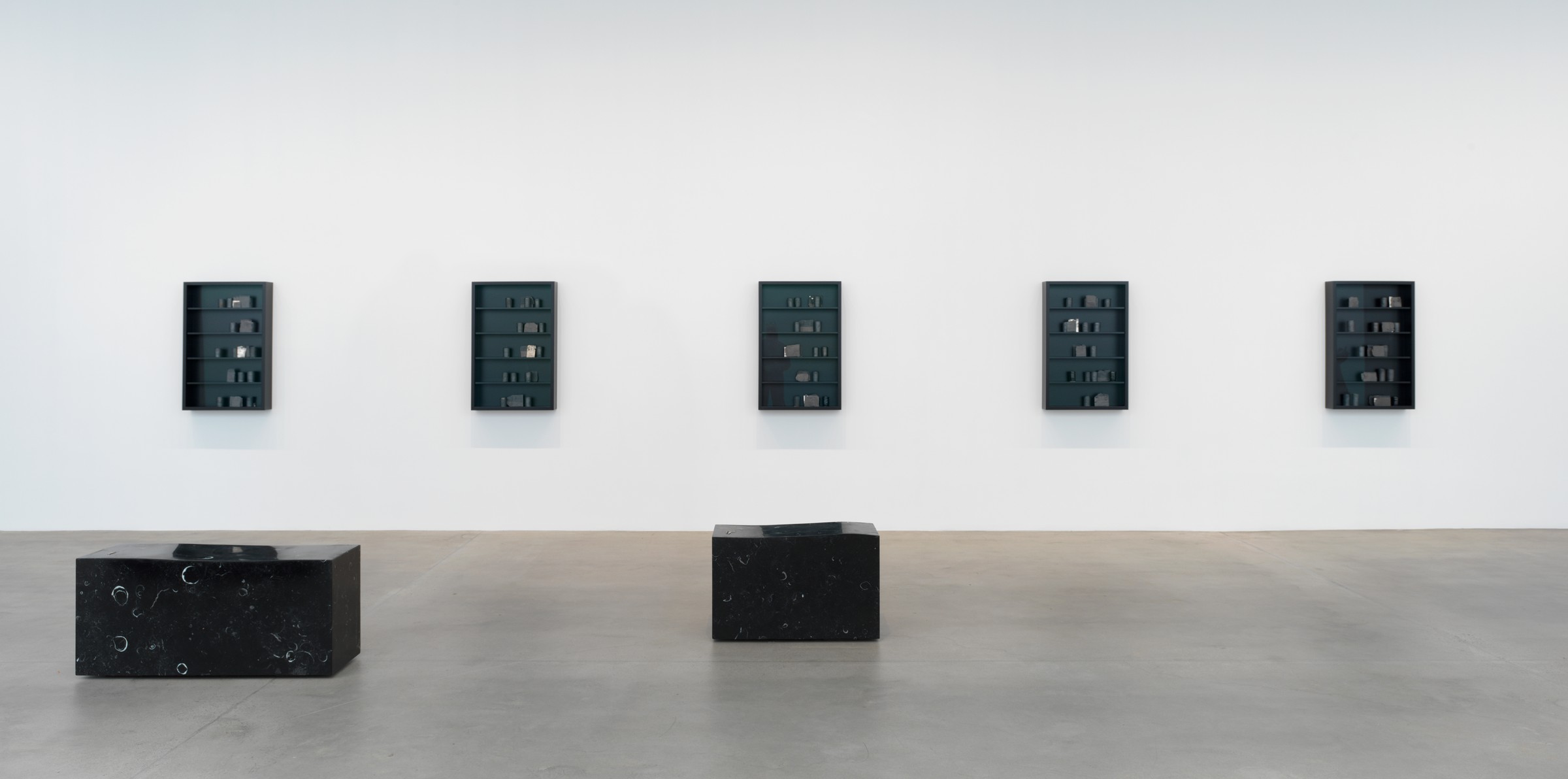 Edmund de Waal: this must be the place, 541 West 24th Street, New York ...