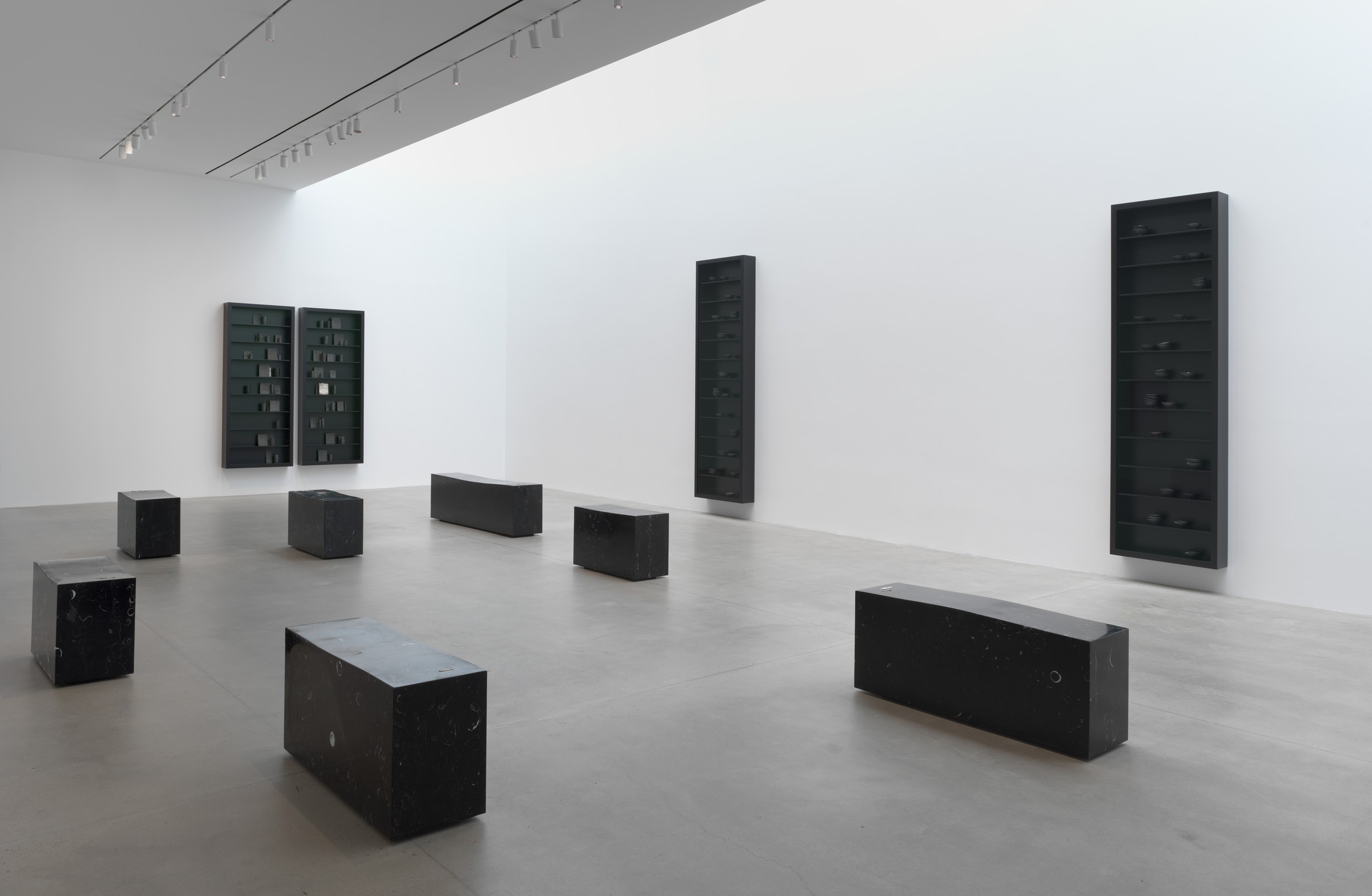 Edmund de Waal: this must be the place, 541 West 24th Street, New York ...