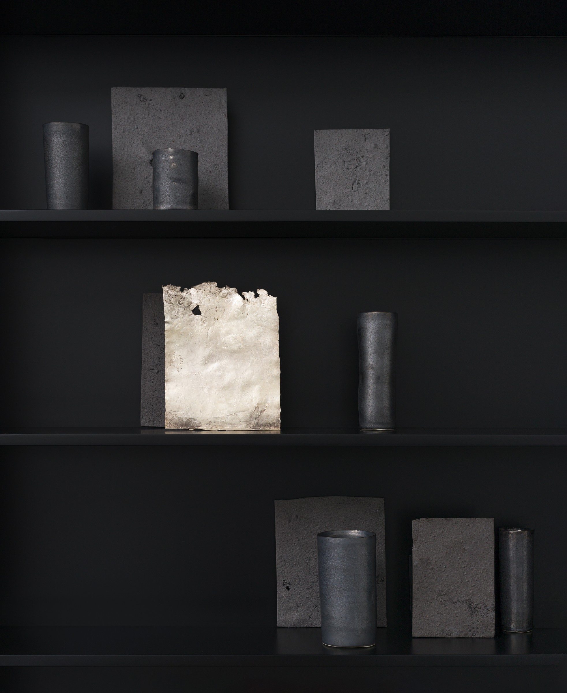 Edmund de Waal: this must be the place, 541 West 24th Street, New York ...