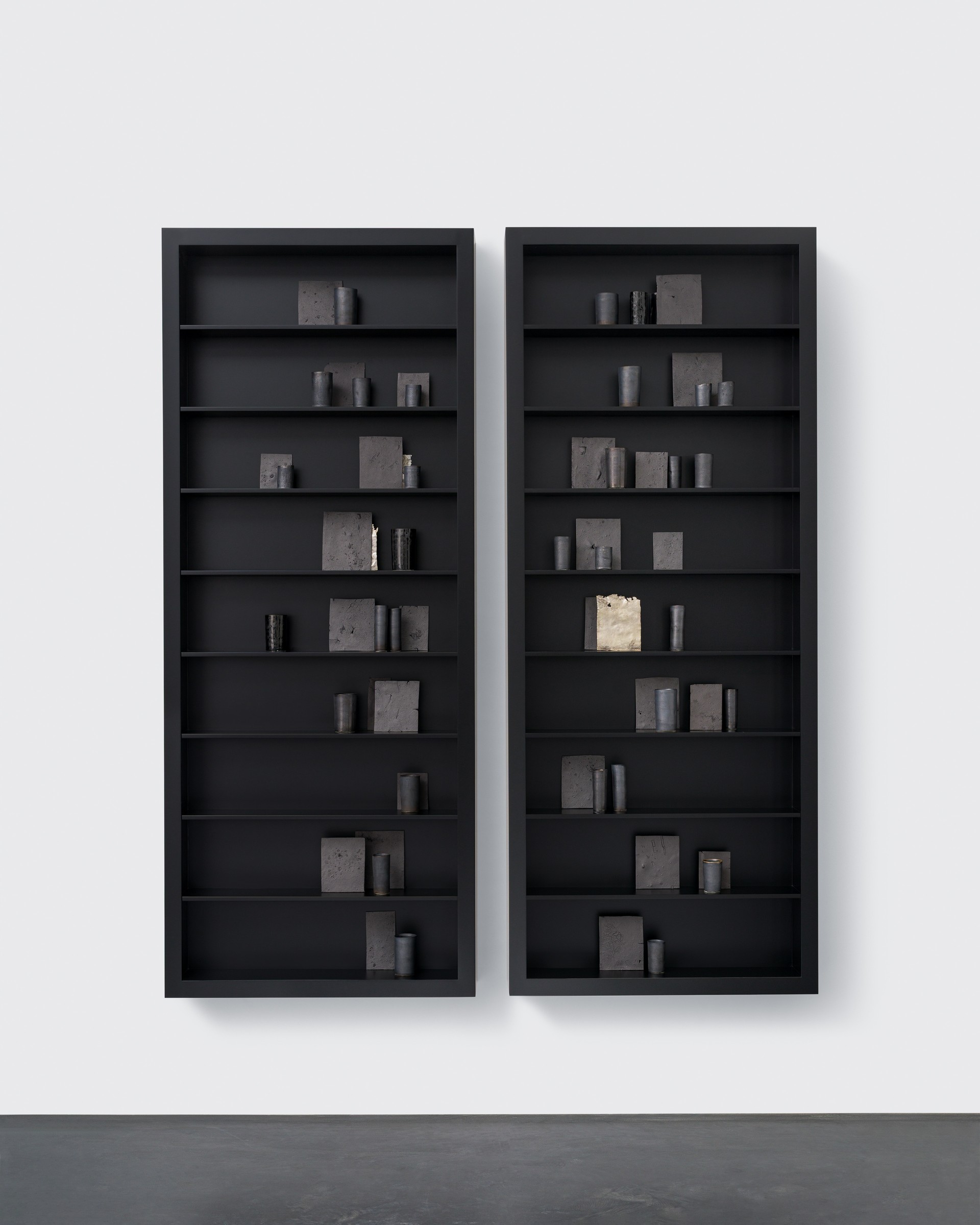 Edmund de Waal: this must be the place, 541 West 24th Street, New York ...