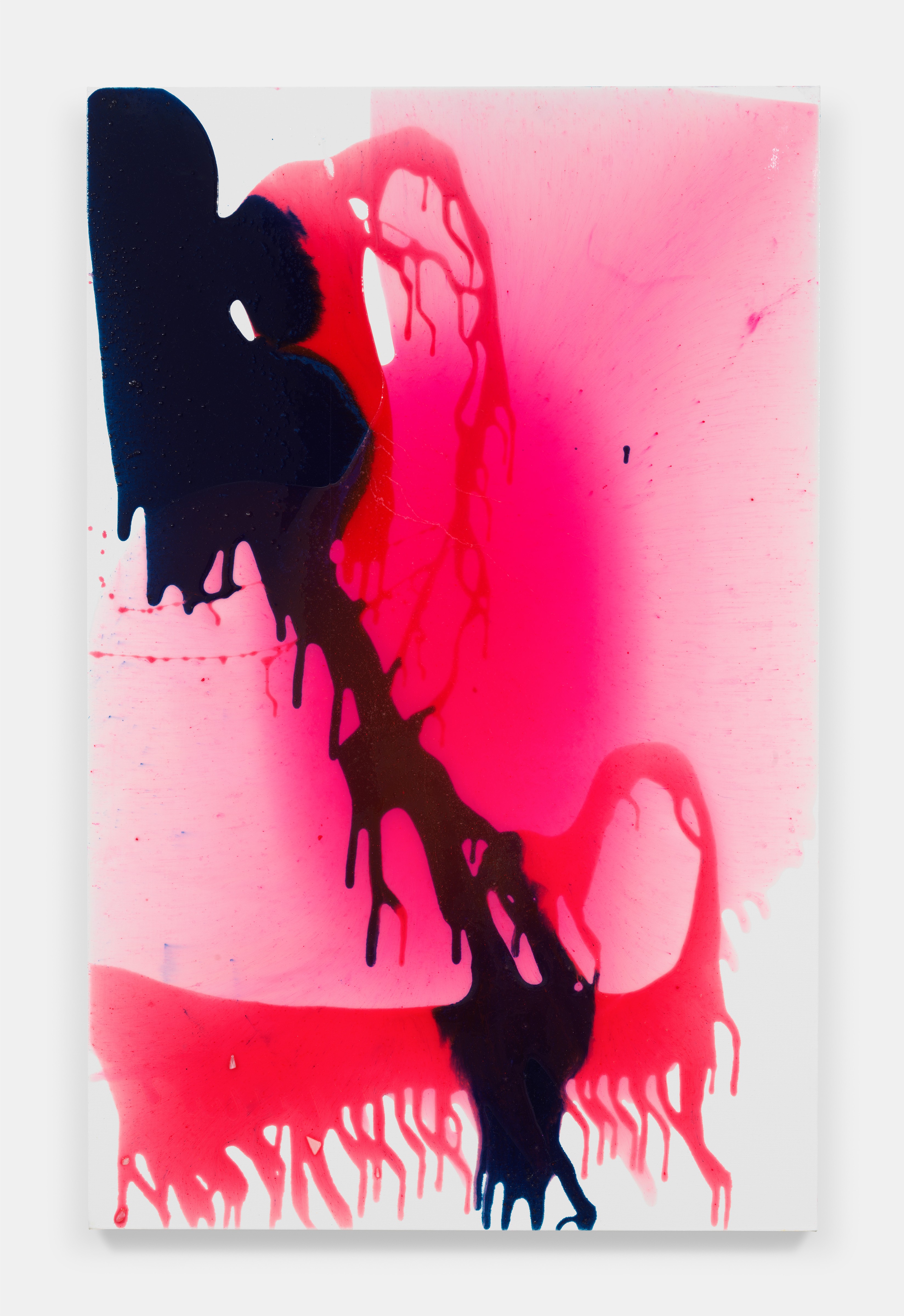 Helen Marden: Agape/Αγάπη, Athens, September 21–October 21, 2023 | Gagosian