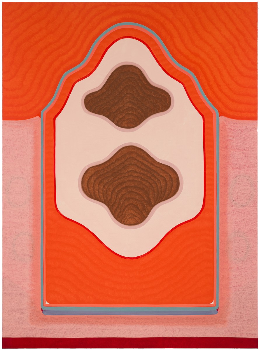 Hilary Pecis and Lily Stockman: Nostos, Athens, November 9, 2023 ...