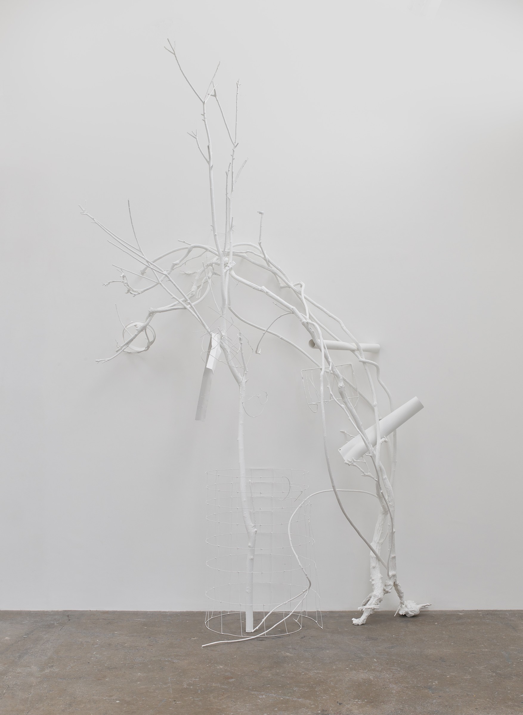 Hurly-burly: Phyllida Barlow, Rachel Whiteread, Alison Wilding, rue de ...