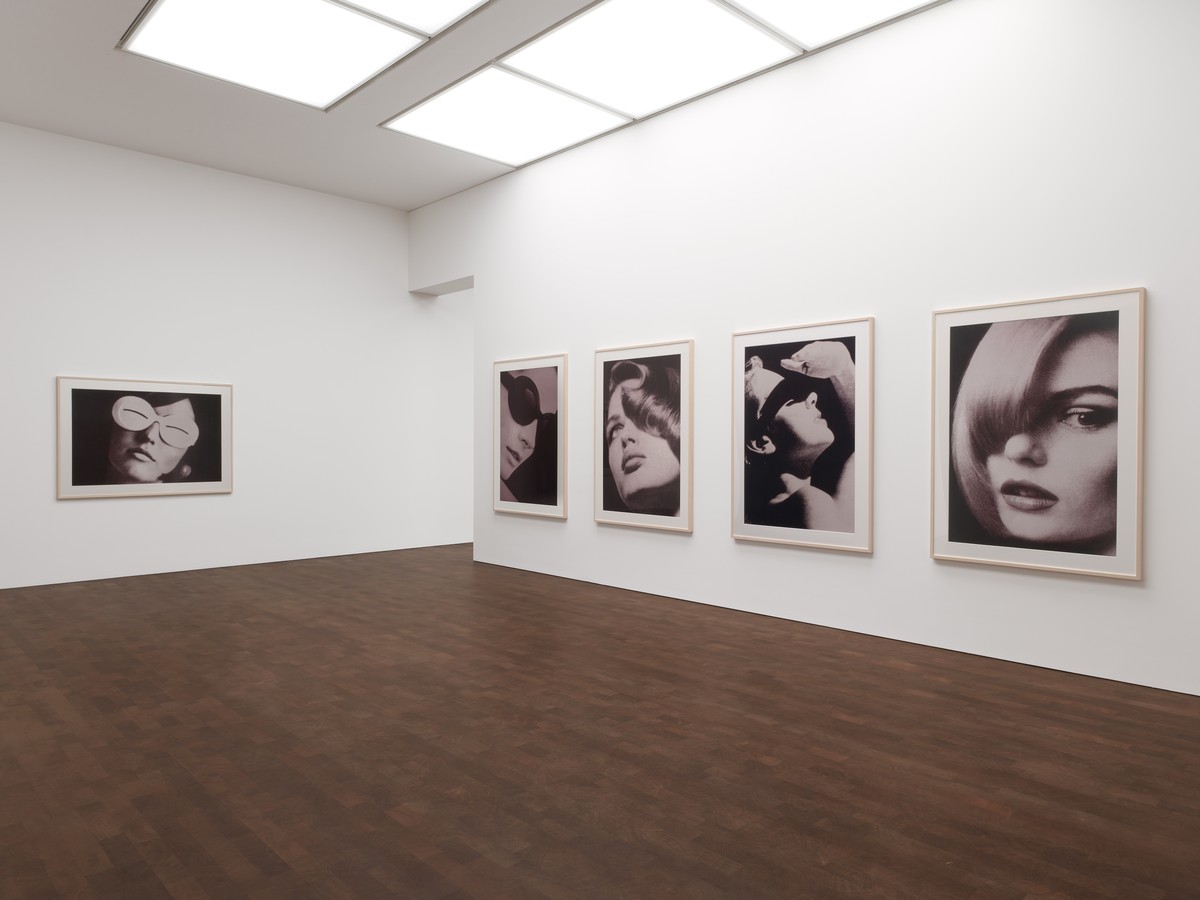 Richard Prince: Early Photography, 1977–87, Grosvenor Hill, London ...