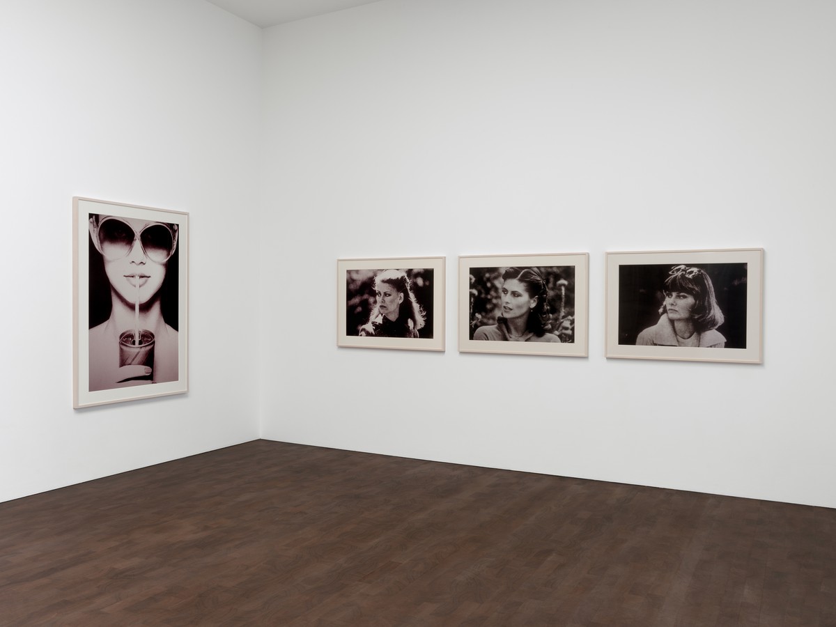 Richard Prince: Early Photography, 1977–87, Grosvenor Hill, London ...