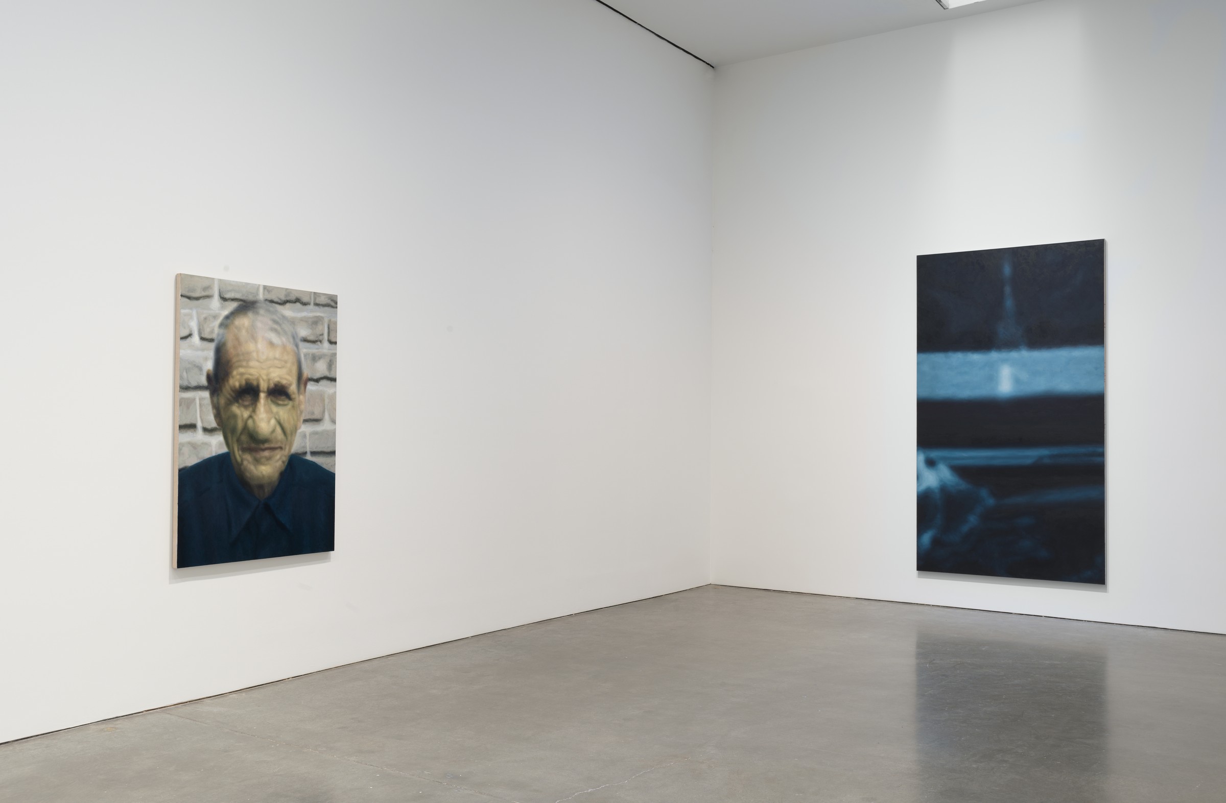 Y.Z. Kami: Night and Day, 555 West 24th Street, New York, January 17 ...