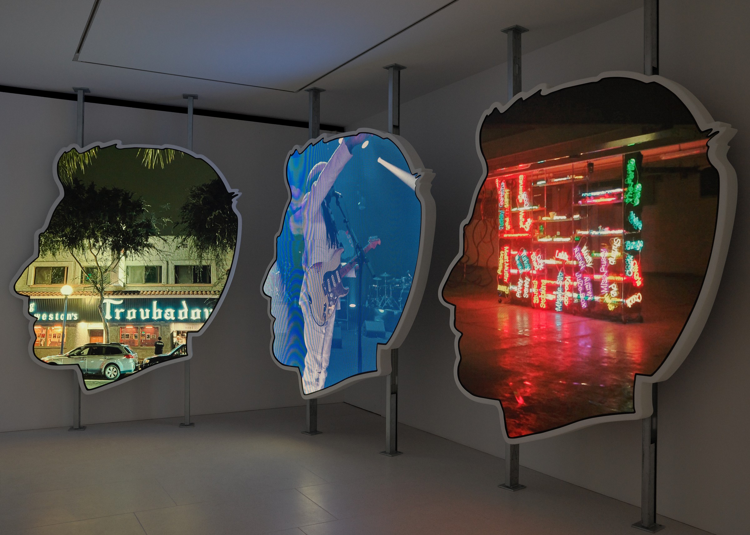 Alex Israel: REMEMBR, Davies Street, London, June 6–July 13, 2024 ...