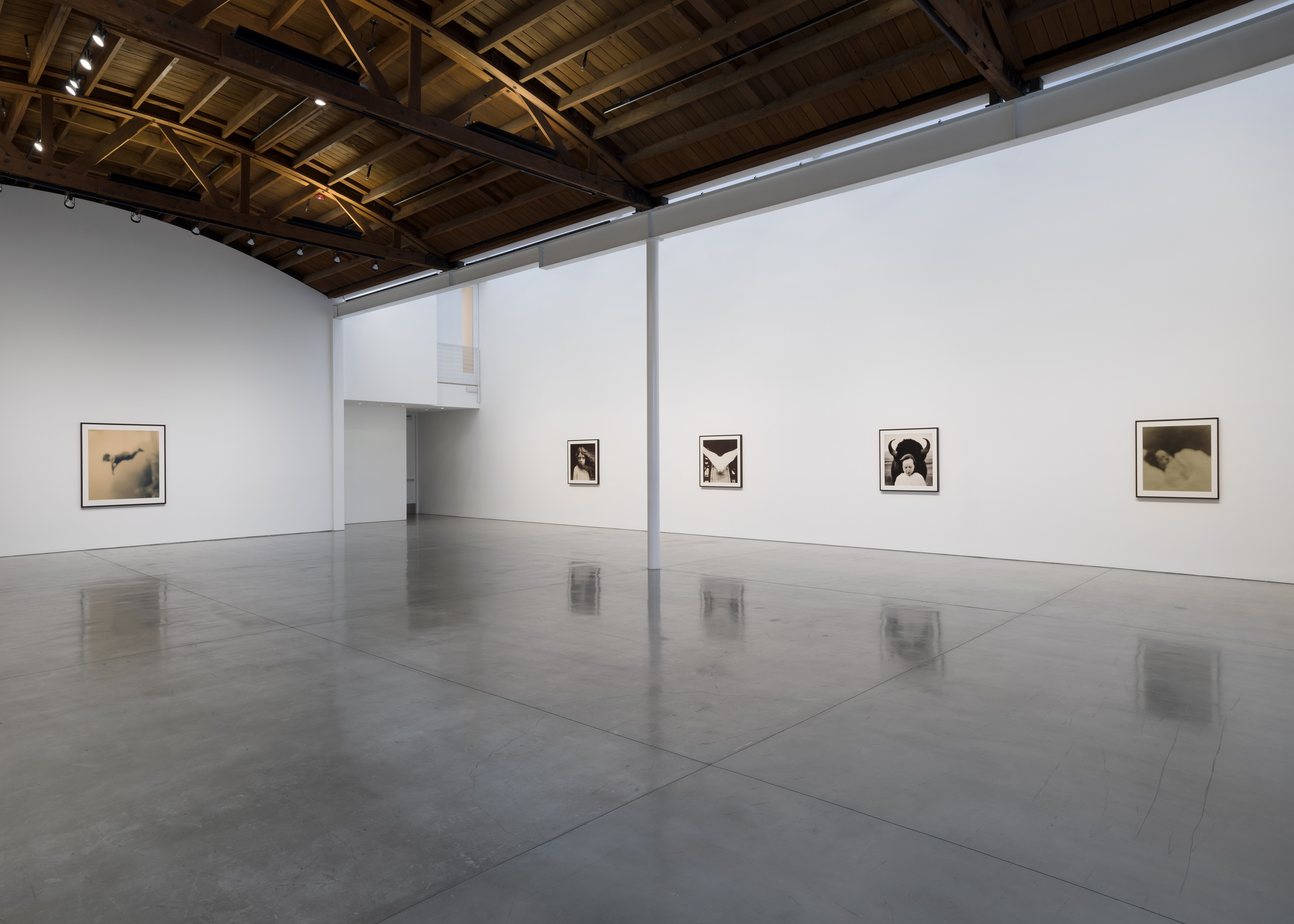 Bennett Miller, Beverly Hills, January 11–February 10, 2024 | Gagosian