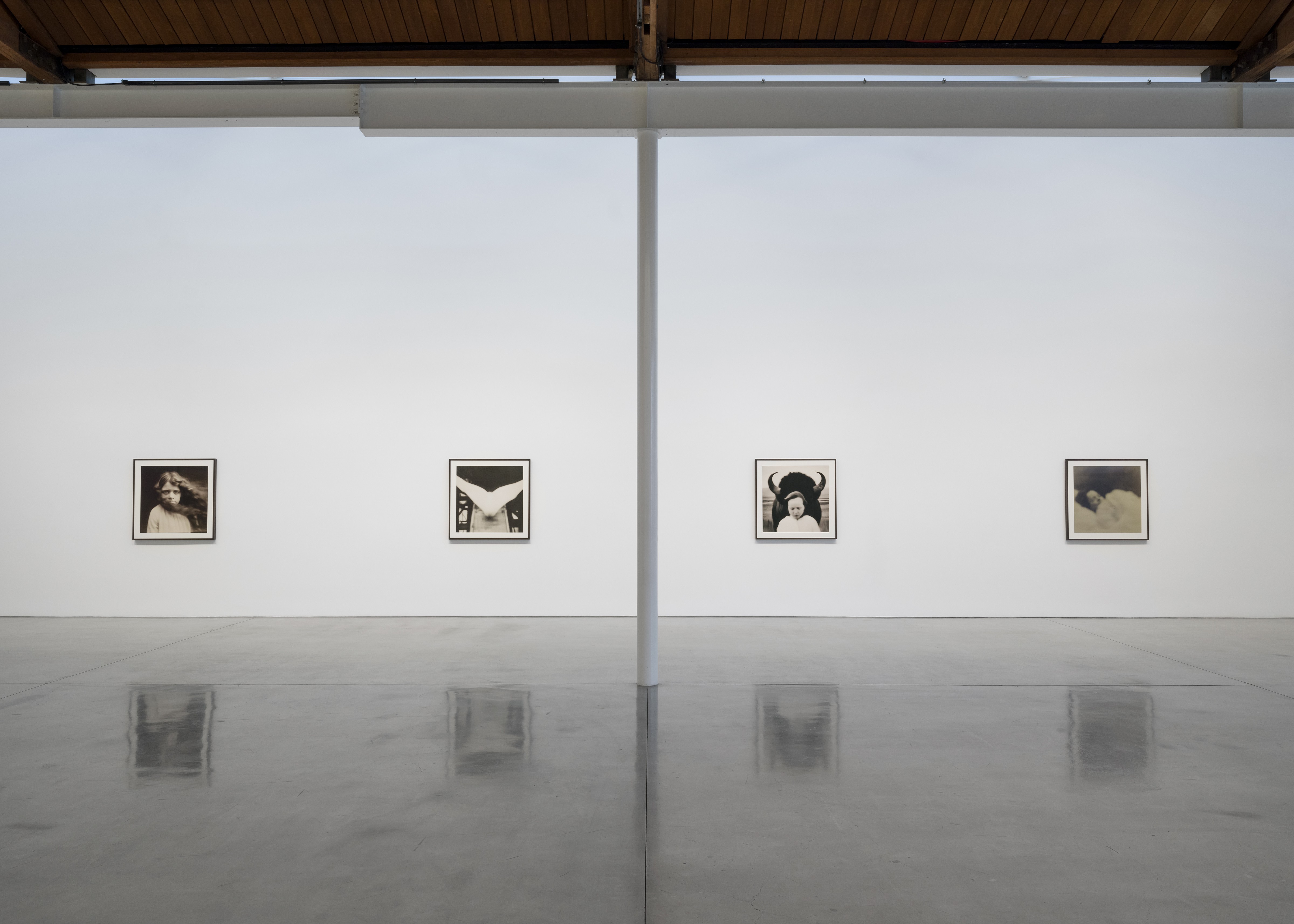 Bennett Miller, Beverly Hills, January 11–February 10, 2024 | Gagosian