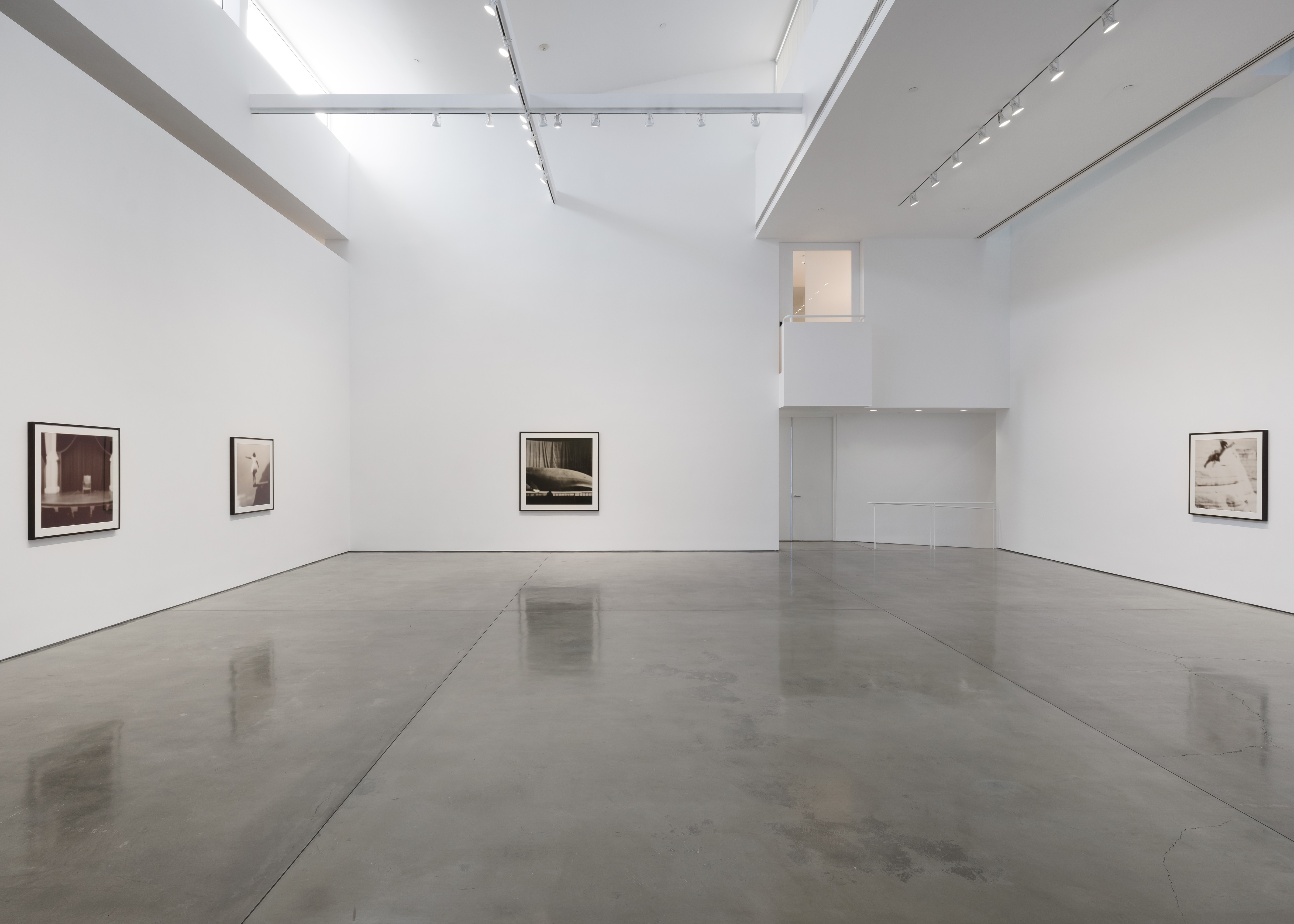 Bennett Miller, Beverly Hills, January 11–February 10, 2024 | Gagosian