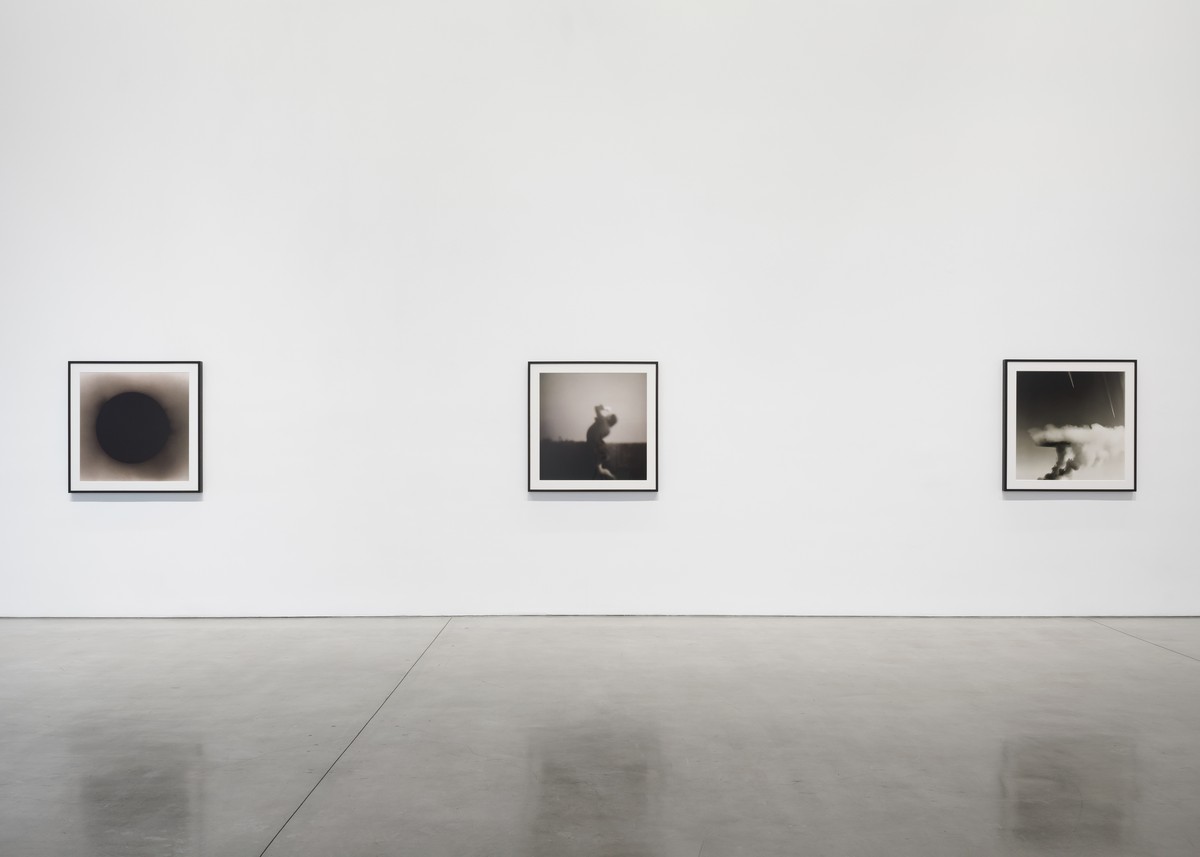 Bennett Miller, Beverly Hills, January 11–February 10, 2024 | Gagosian